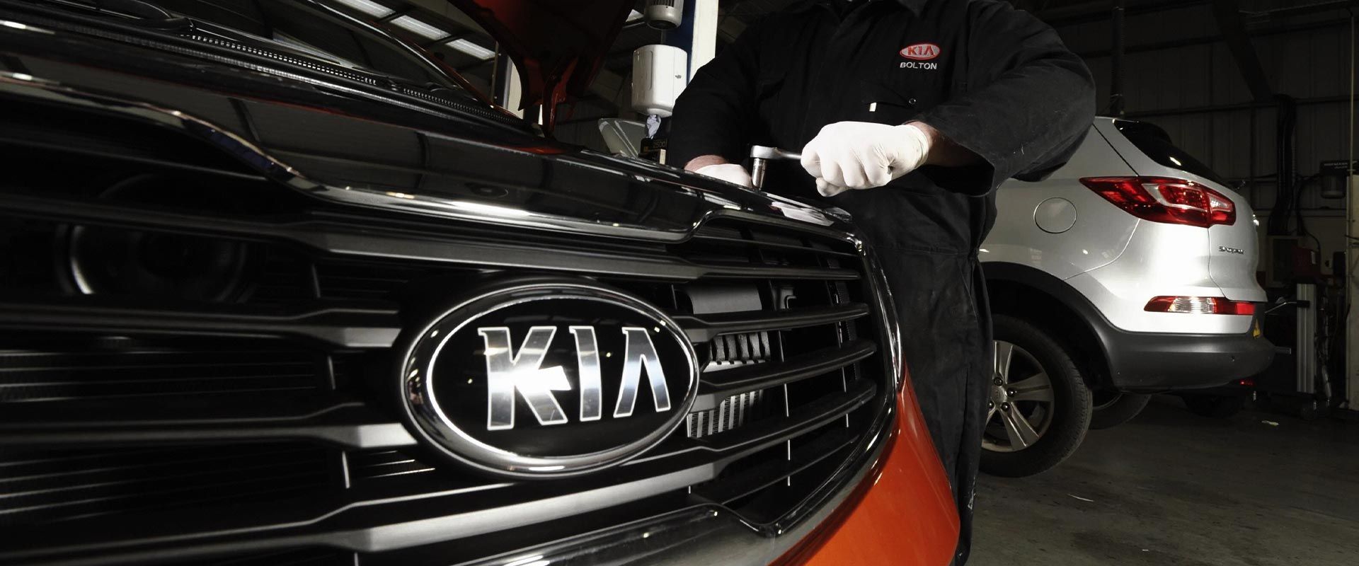 Kia's Industry-Leading Warranty Explained: 10-Year/100,000-Mile ...