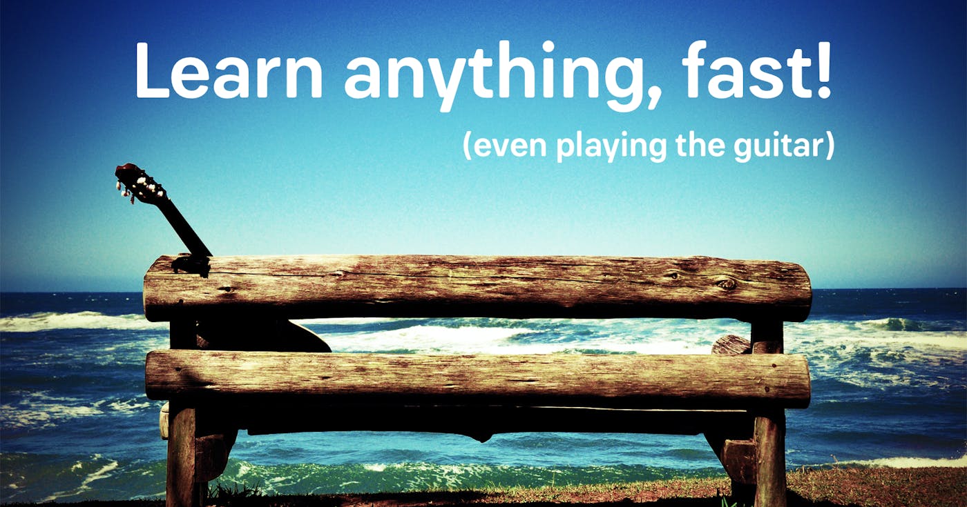 How To Learn Faster and Better | MindNode