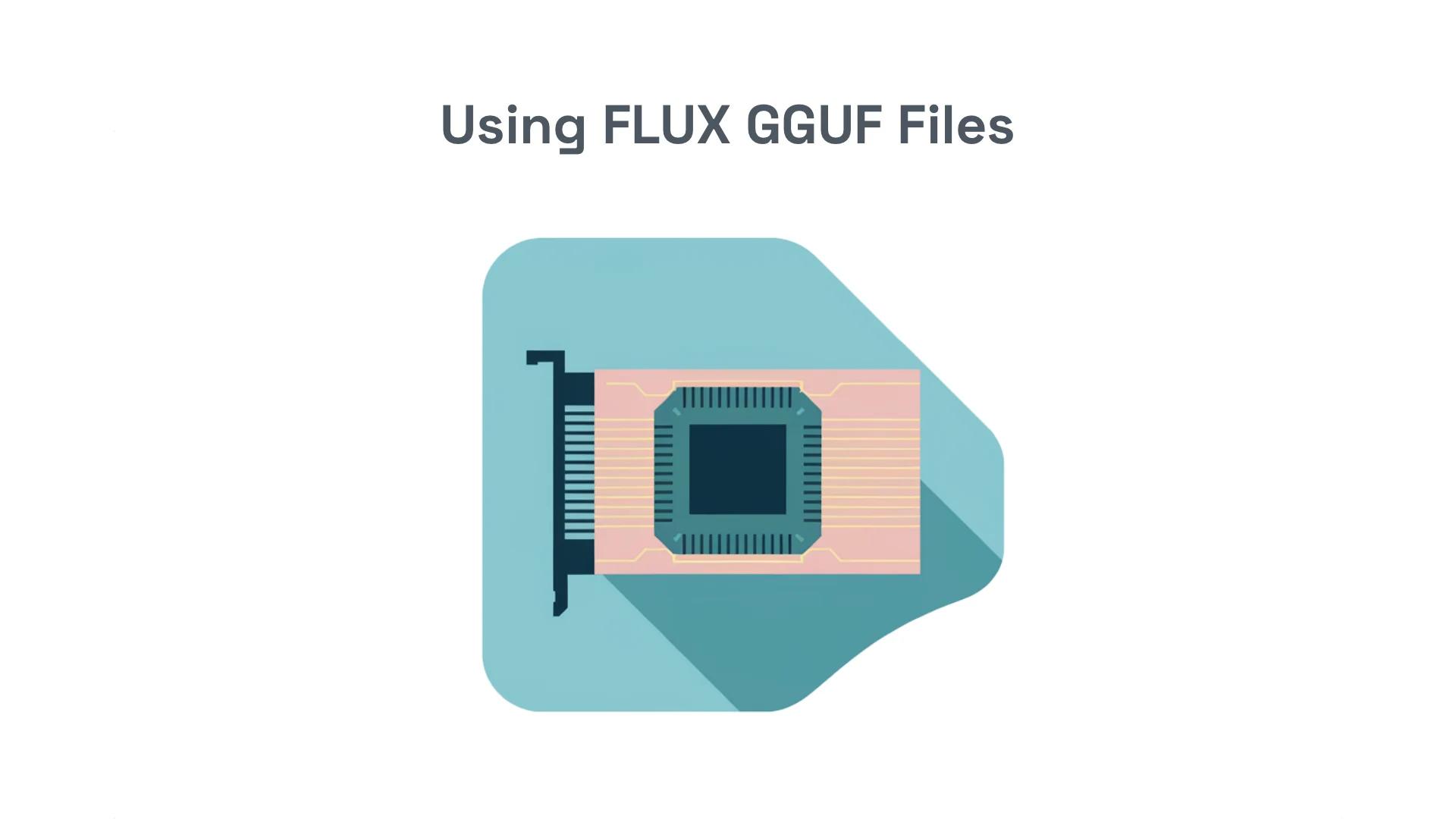 How to Use FLUX GGUF Files in ComfyUI | Prompting Pixels
