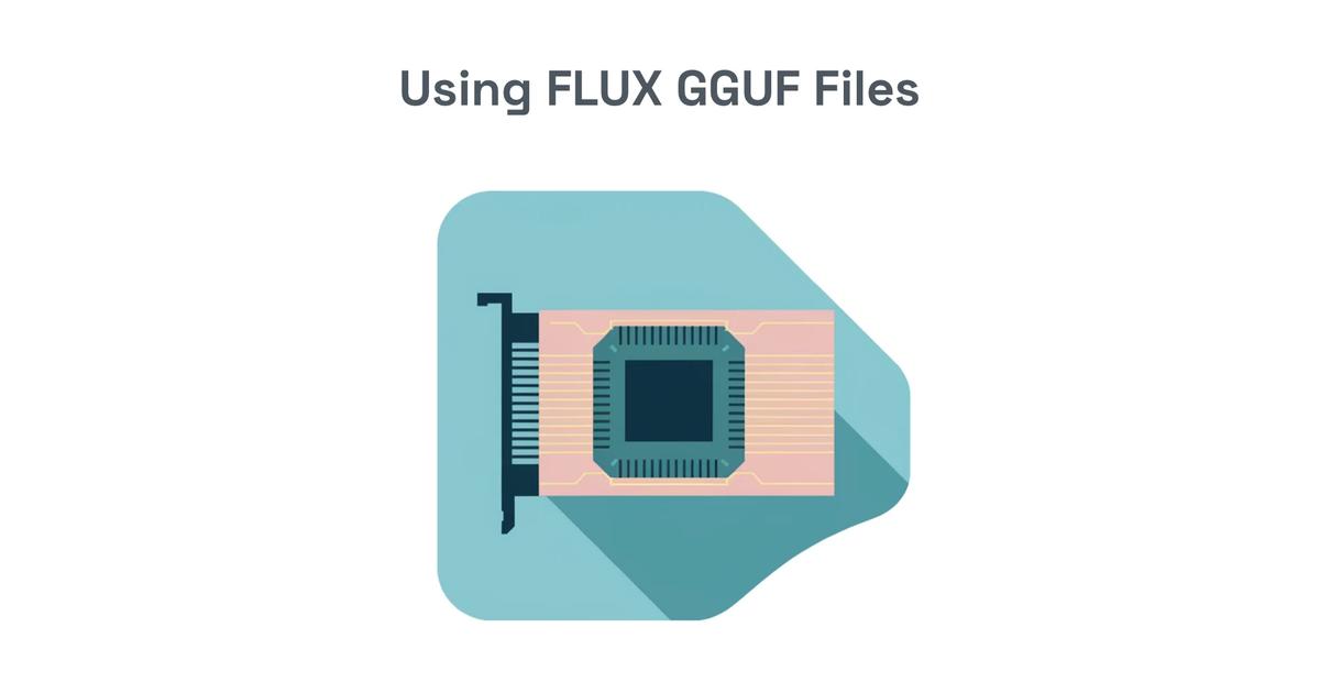 How to Use FLUX GGUF Files in ComfyUI | Prompting Pixels