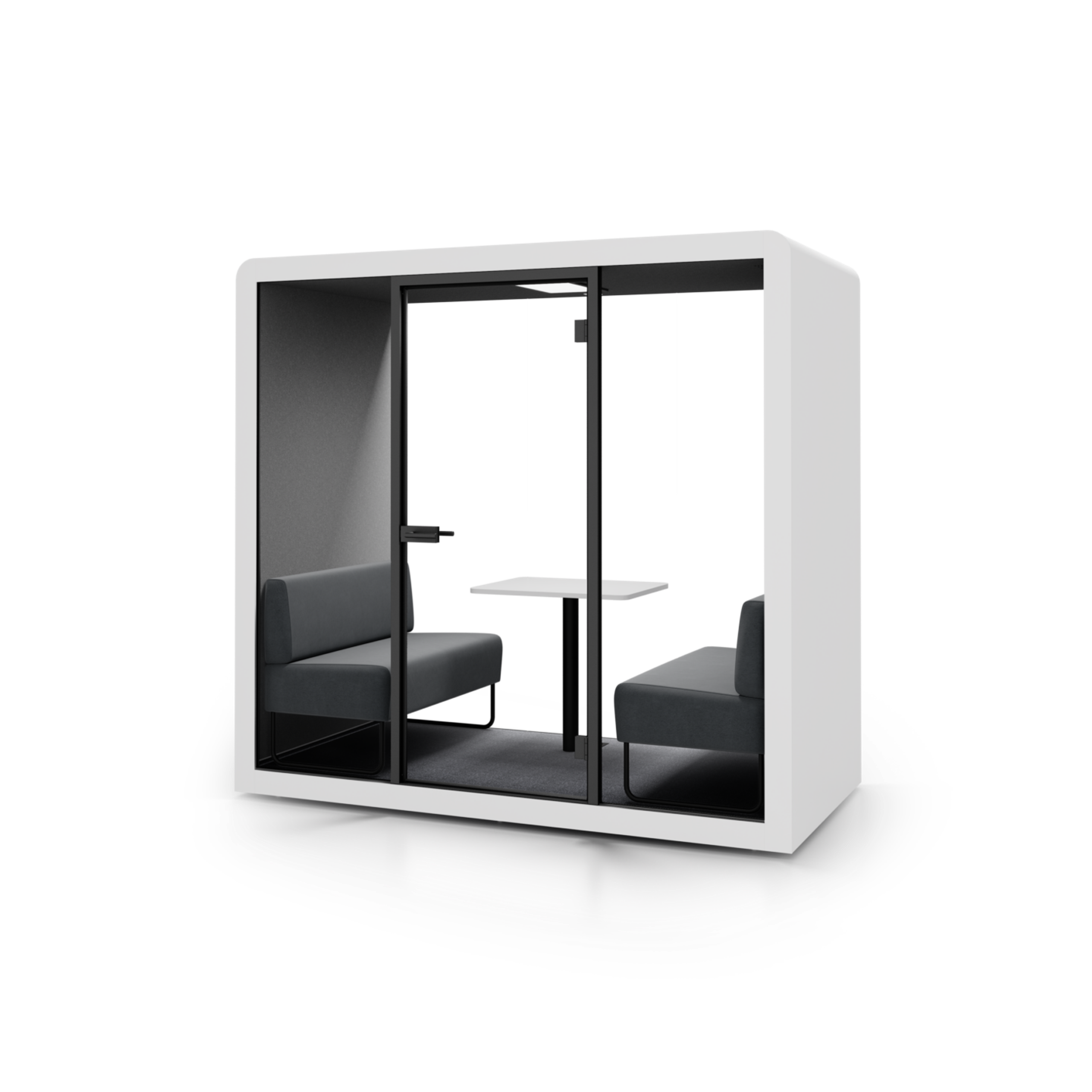 Silence space 2 | Officelab