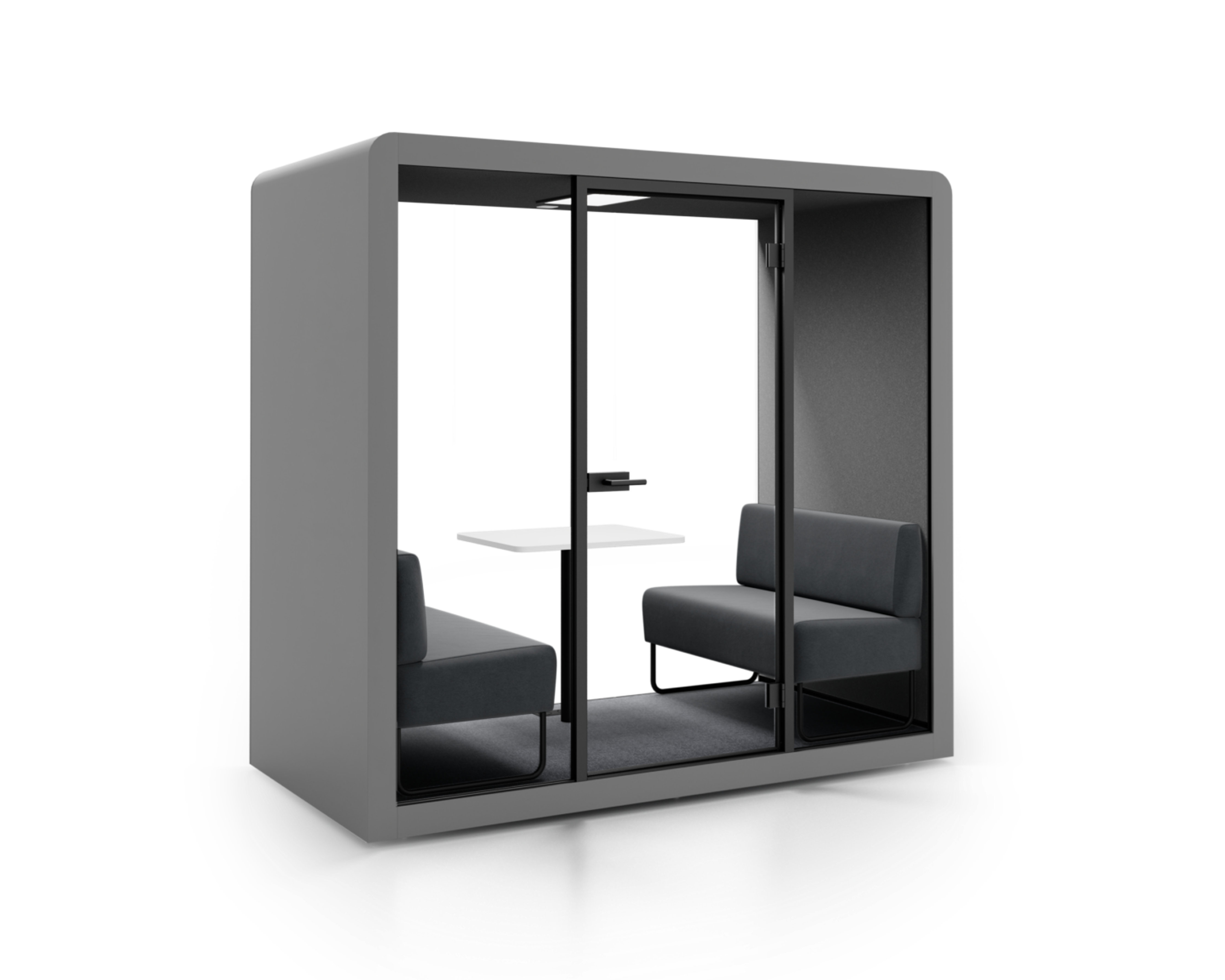 Silence space 2 | Officelab