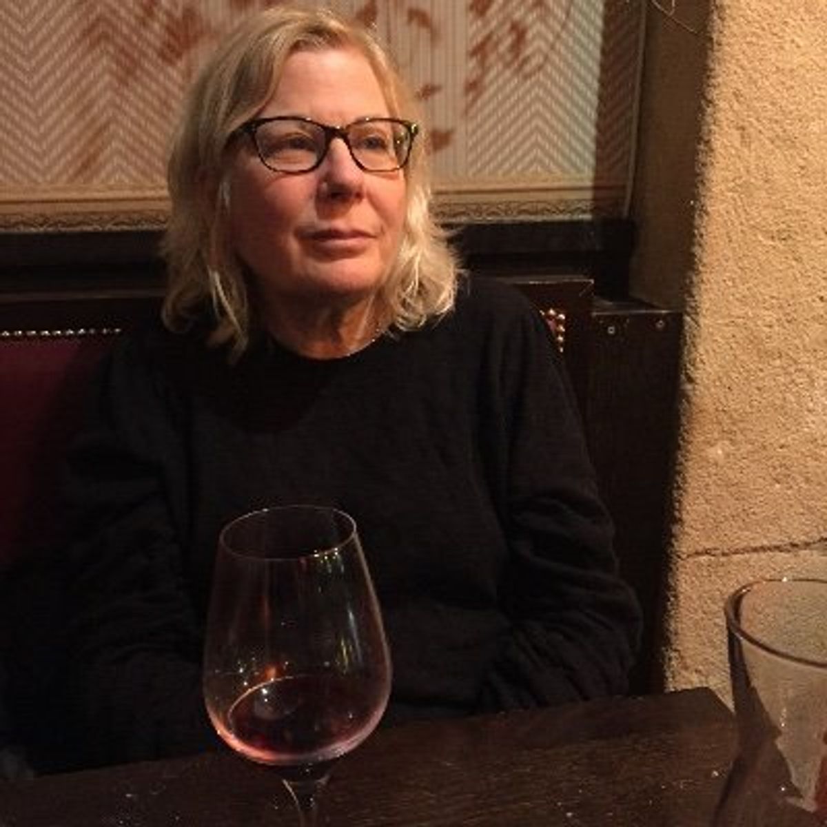 Fran Golden | Discover by Silversea