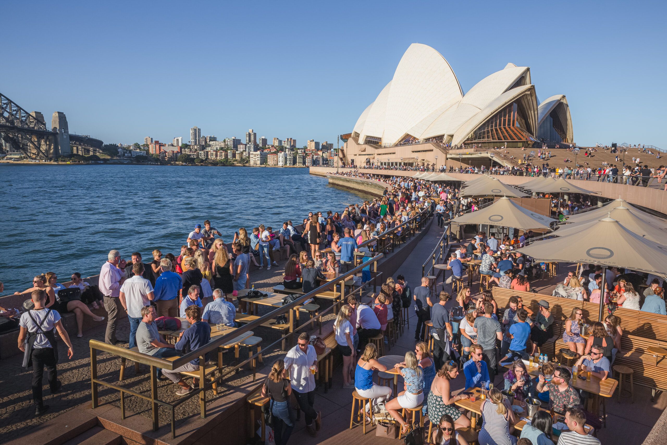 Things to Do in Sydney: An Insider's Guide | Discover by Silversea