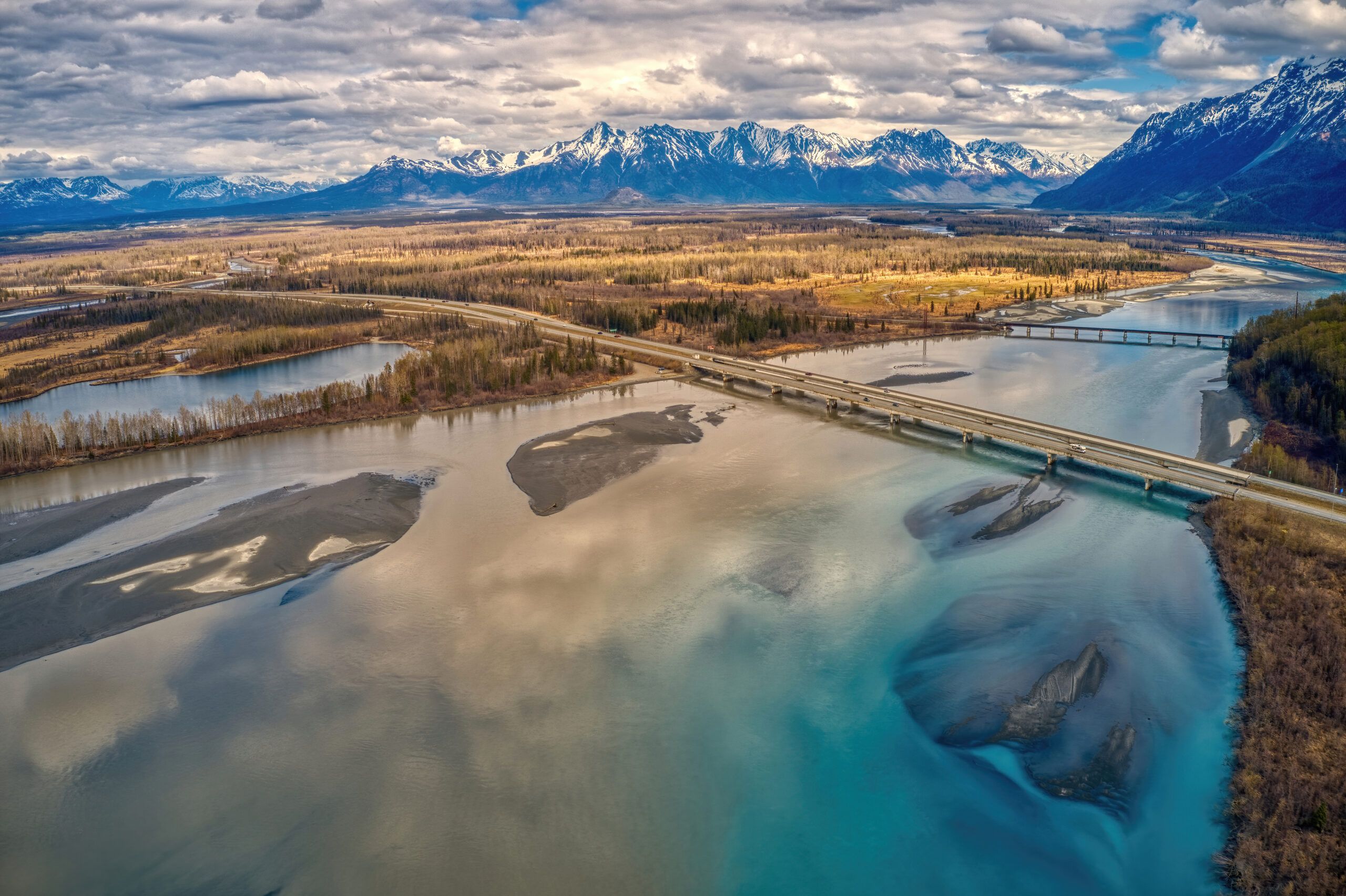 Top Alaska Shore Excursions Include Exhilarating Flightseeing Tours ...