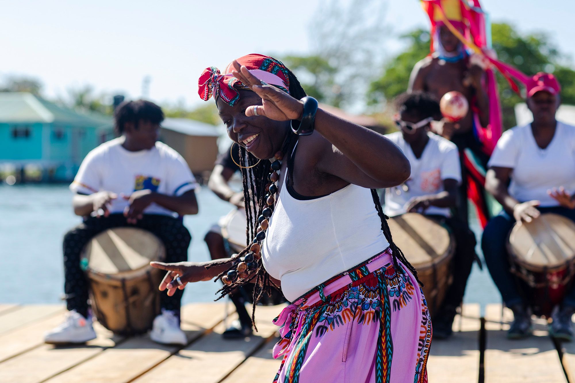 Caribbean Culture: Revealing Caribbean History and Heritage | Discover ...