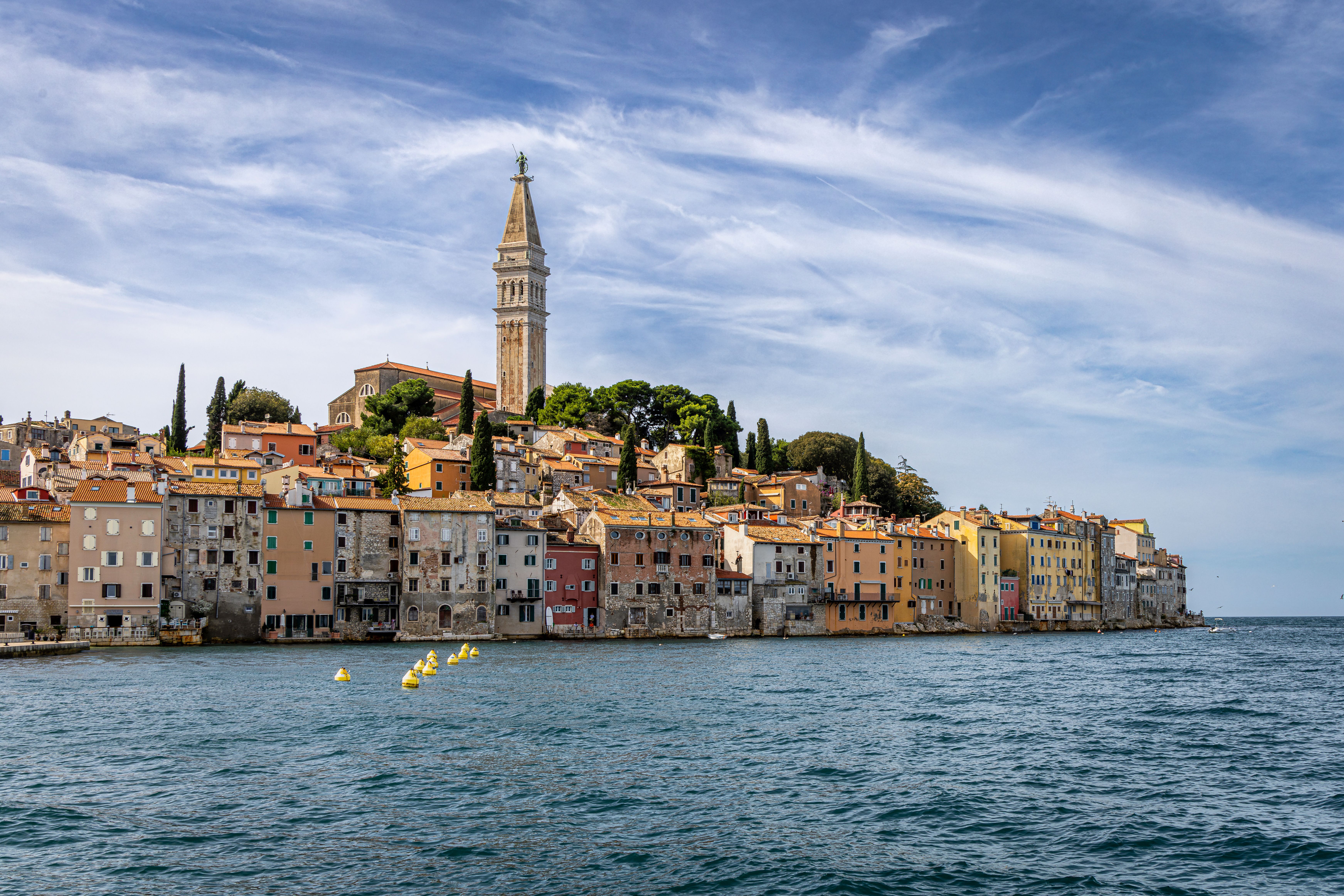 Cruise from Fusina (Venice) to Fusina (Venice) - SL270927009 | Silversea