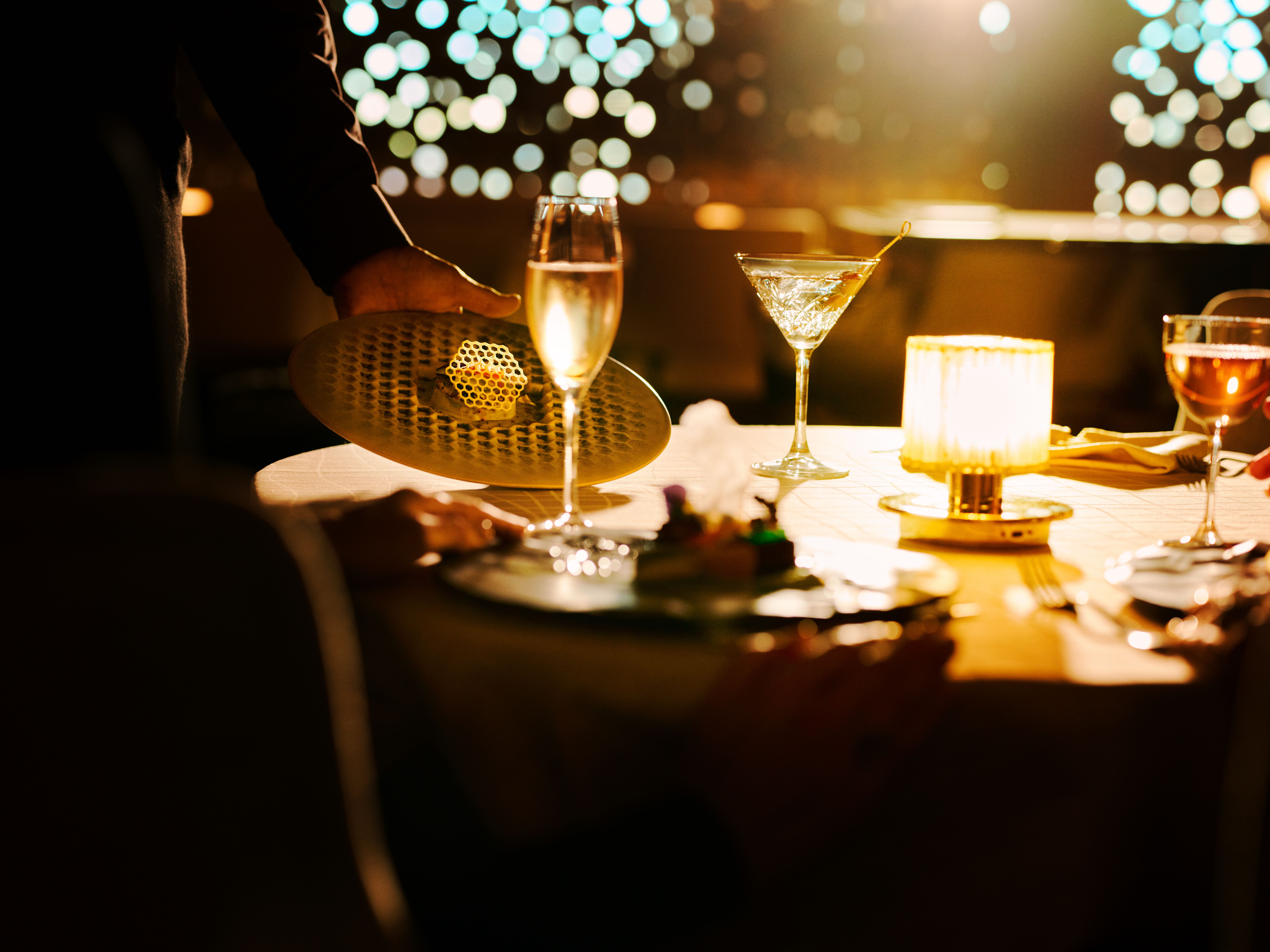 Silver Note: Live Jazz and an Innovative Dining Experience at Sea ...