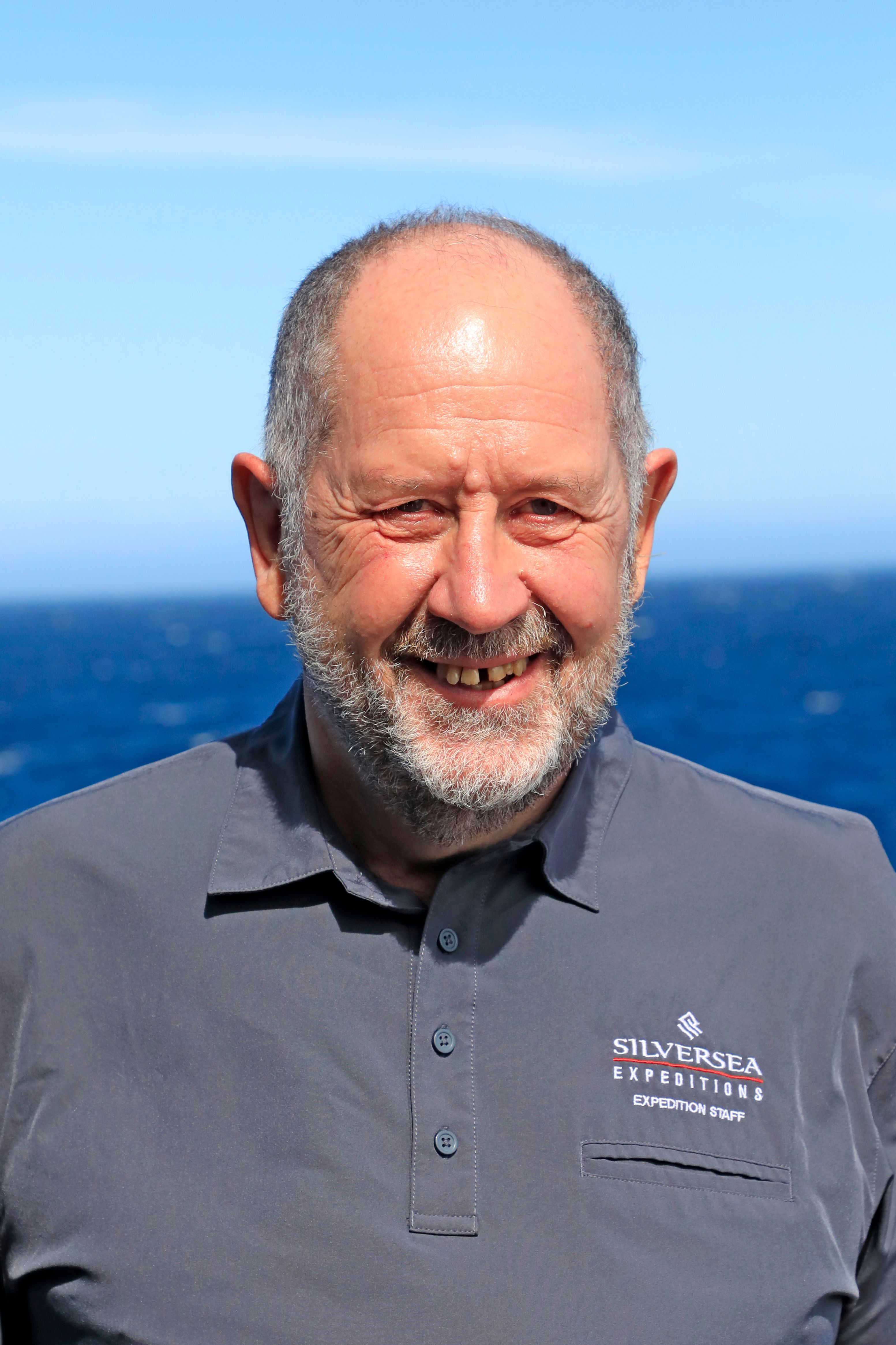 Leader in Luxury Cruising | Silversea