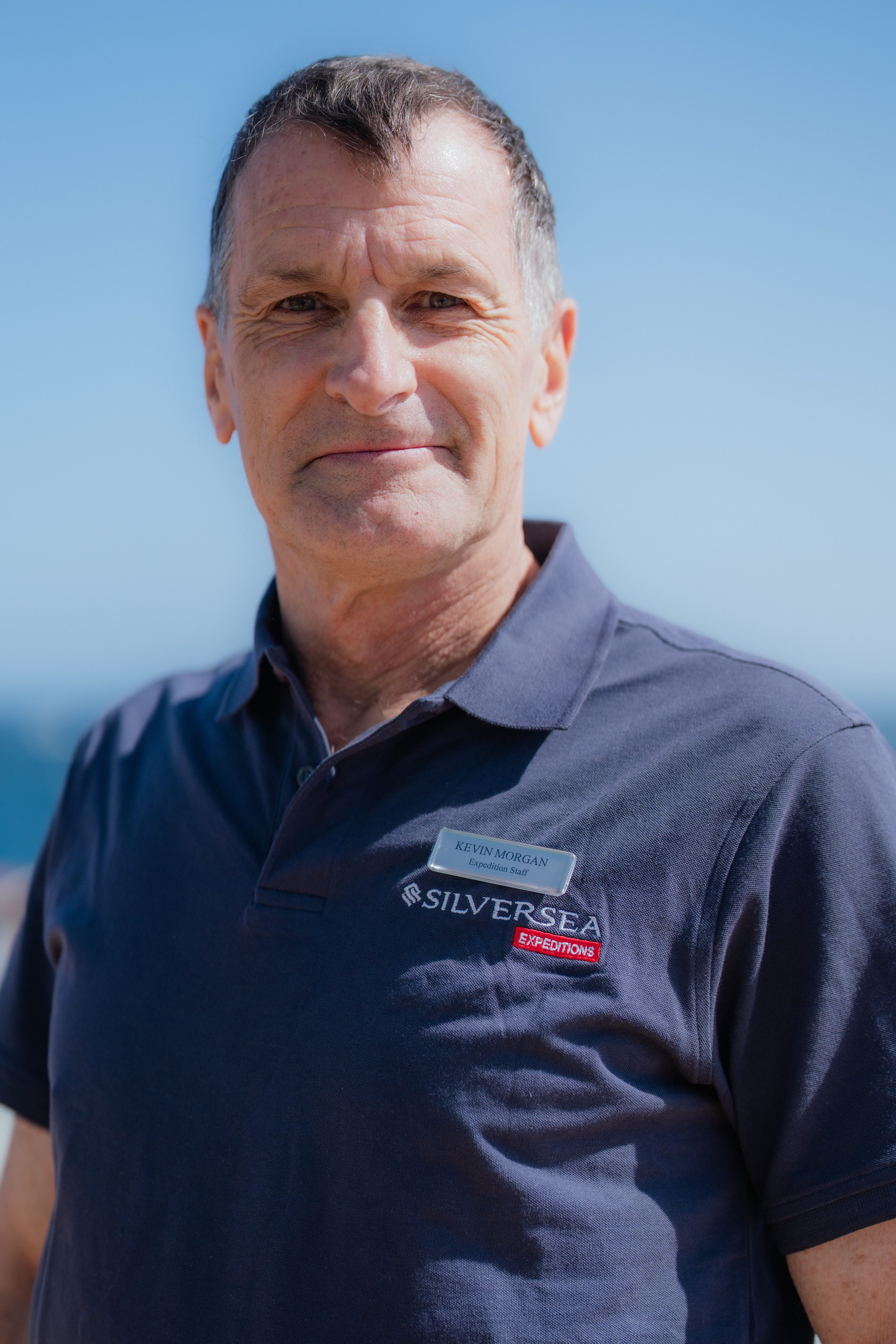 Leader in Luxury Cruising | Silversea