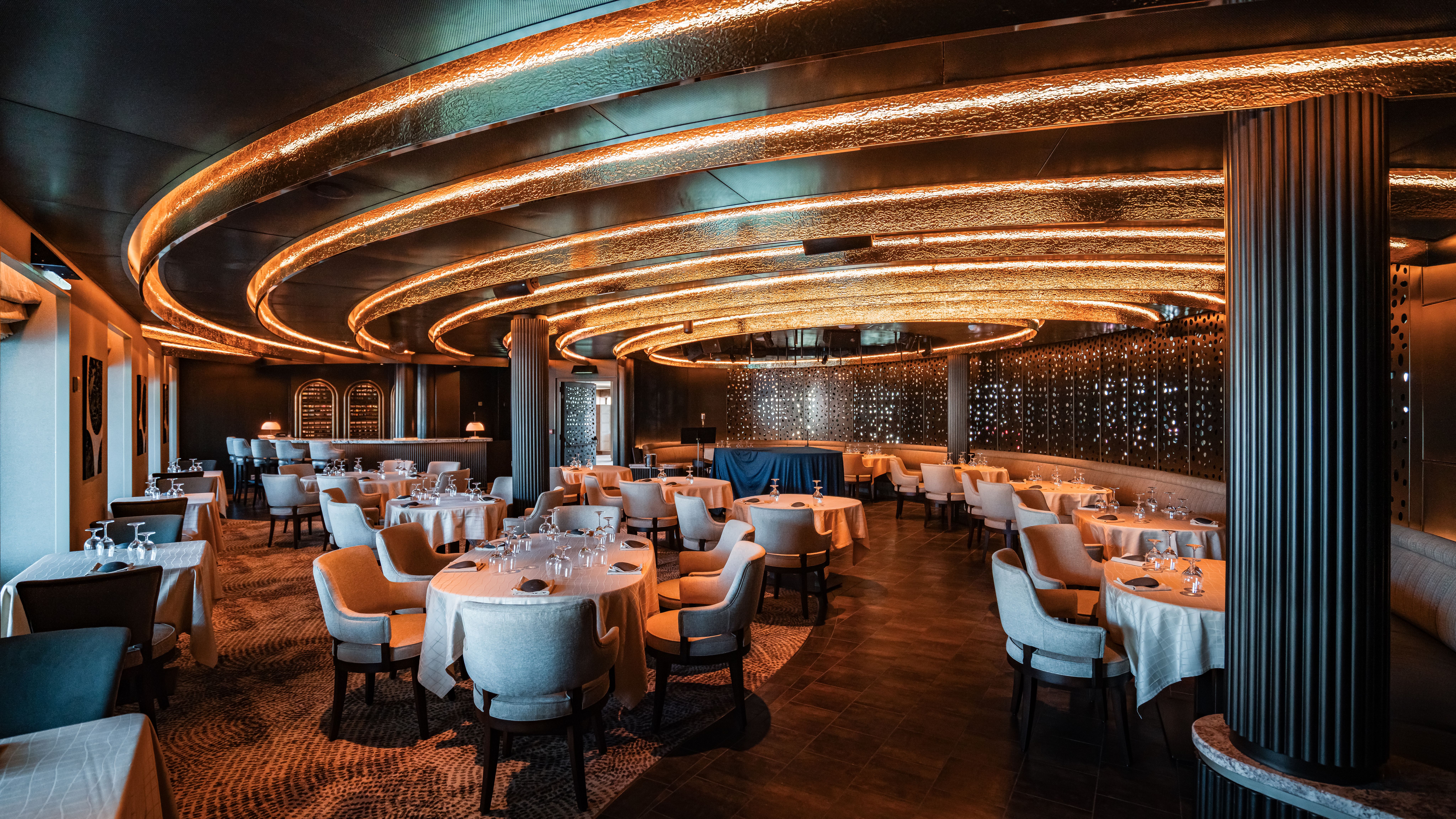 Luxury Cruise Experience Aboard Silver Nova | All-Inclusive Voyages ...