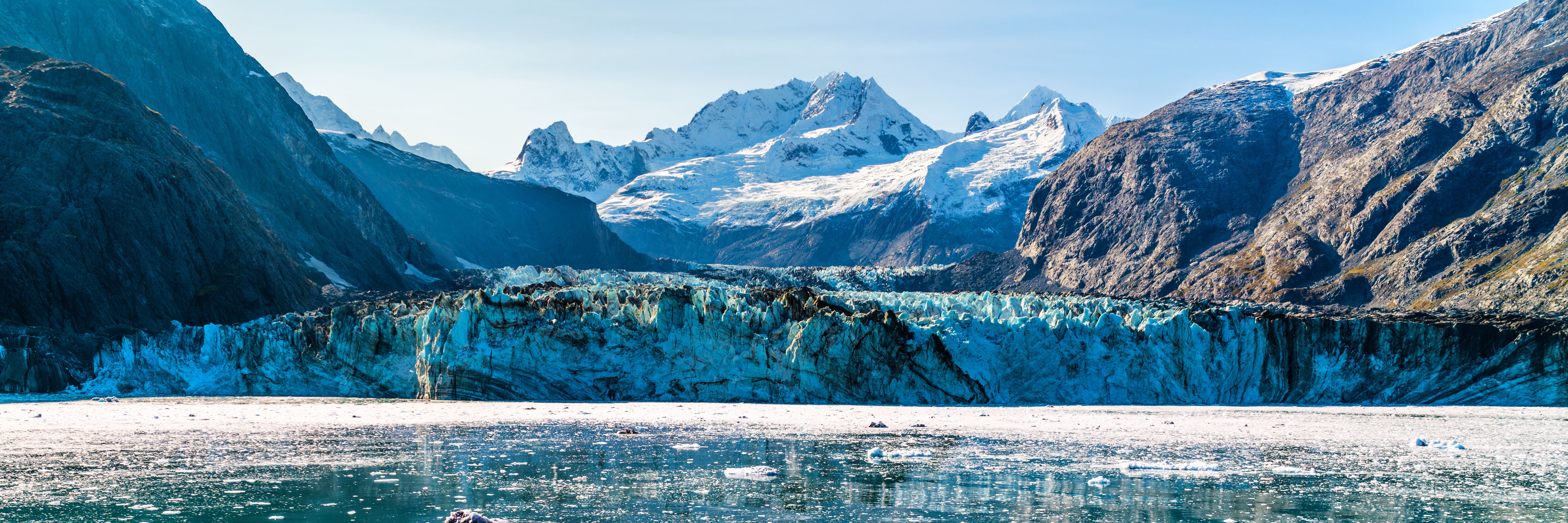 Luxury Cruises in Alaska | Silversea