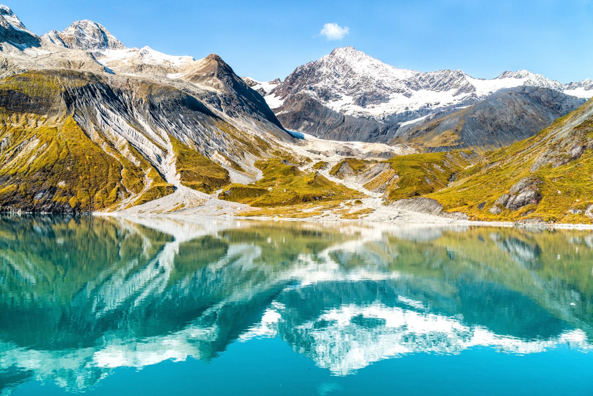 Alaska Luxury Cruises | Silversea