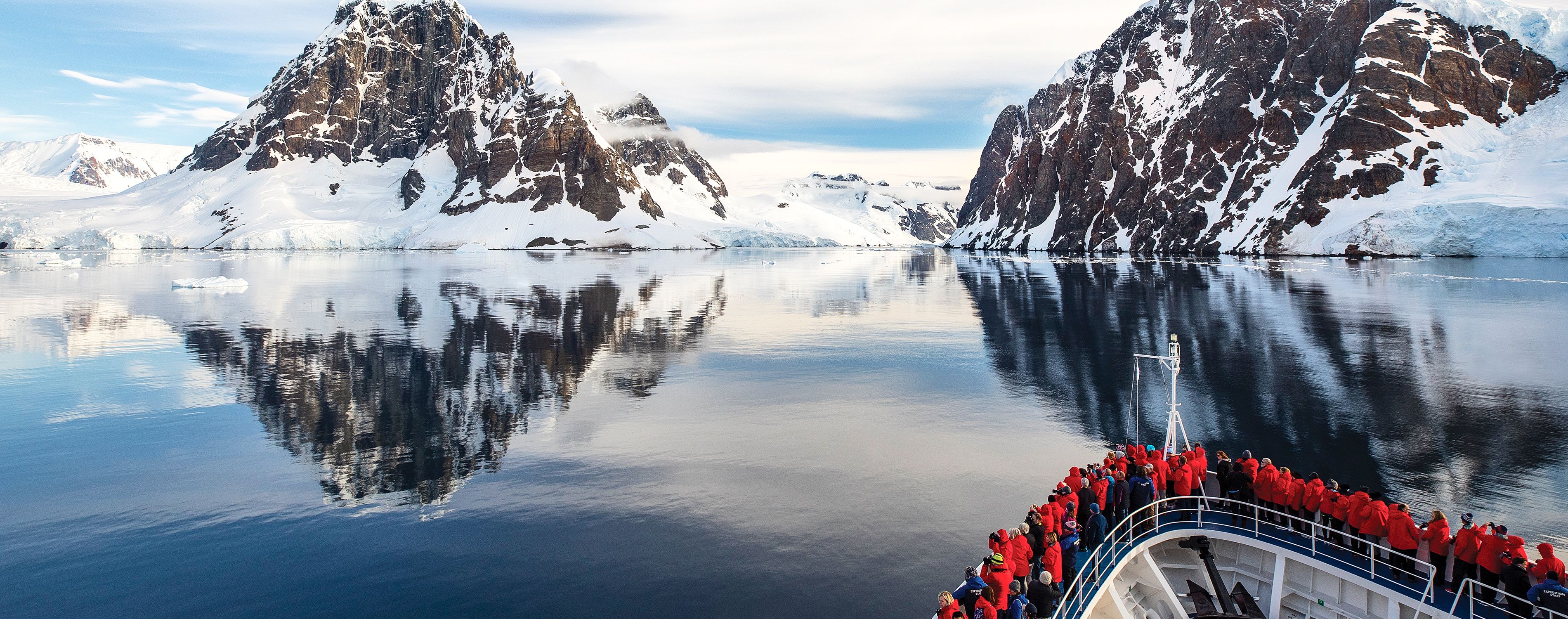 All-Inclusive Cruises | Silversea