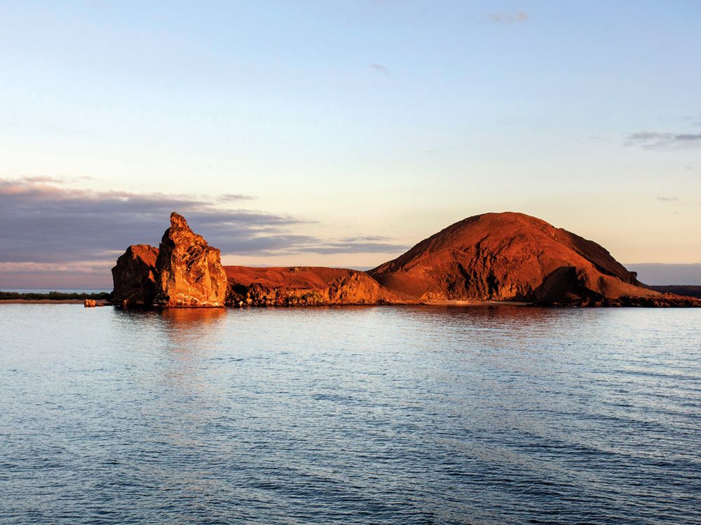 Silver Origin | Silversea