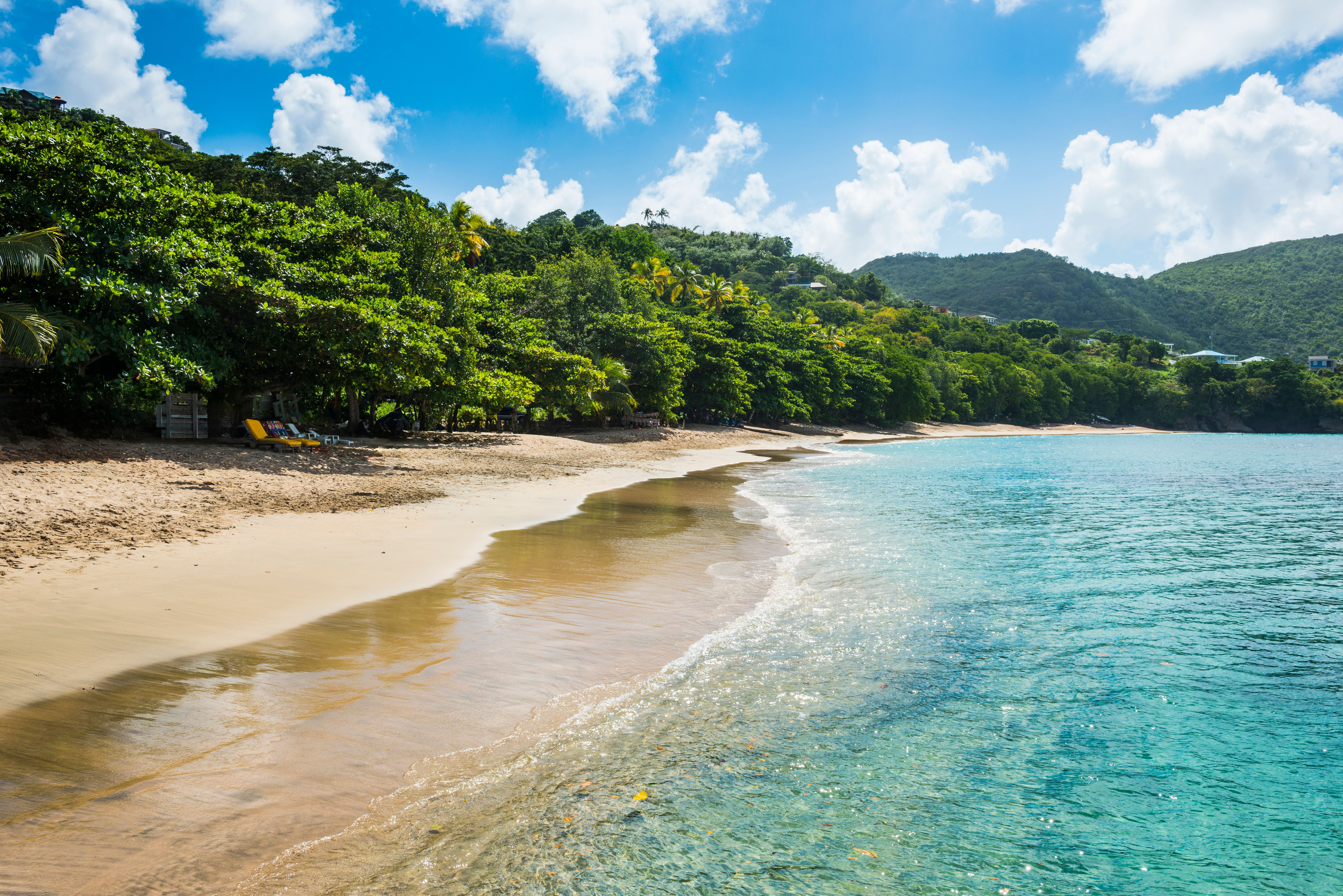 Caribbean & Central America Luxury Cruises | Silversea