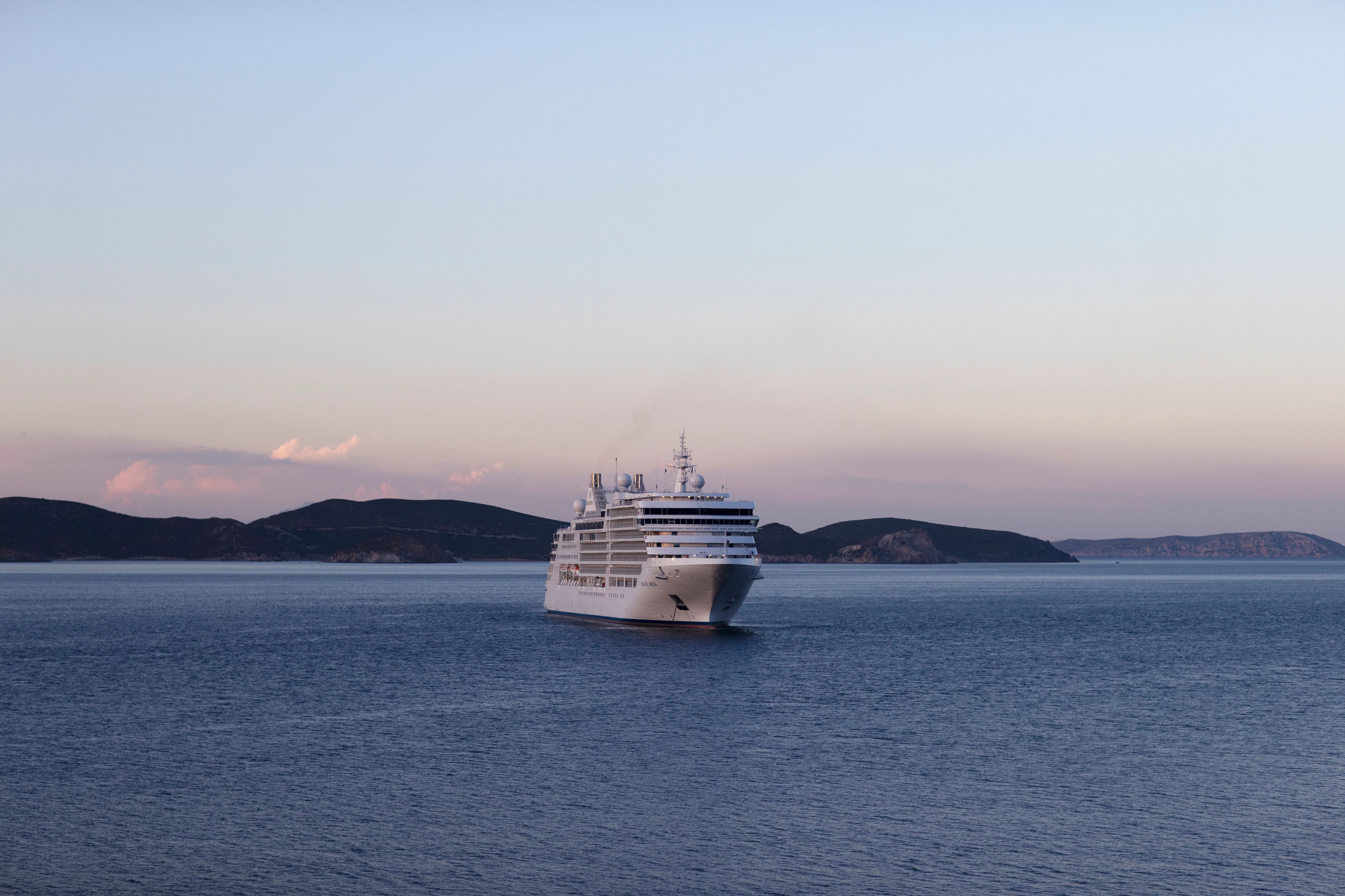 Luxury Cruises to Croatia | Silversea