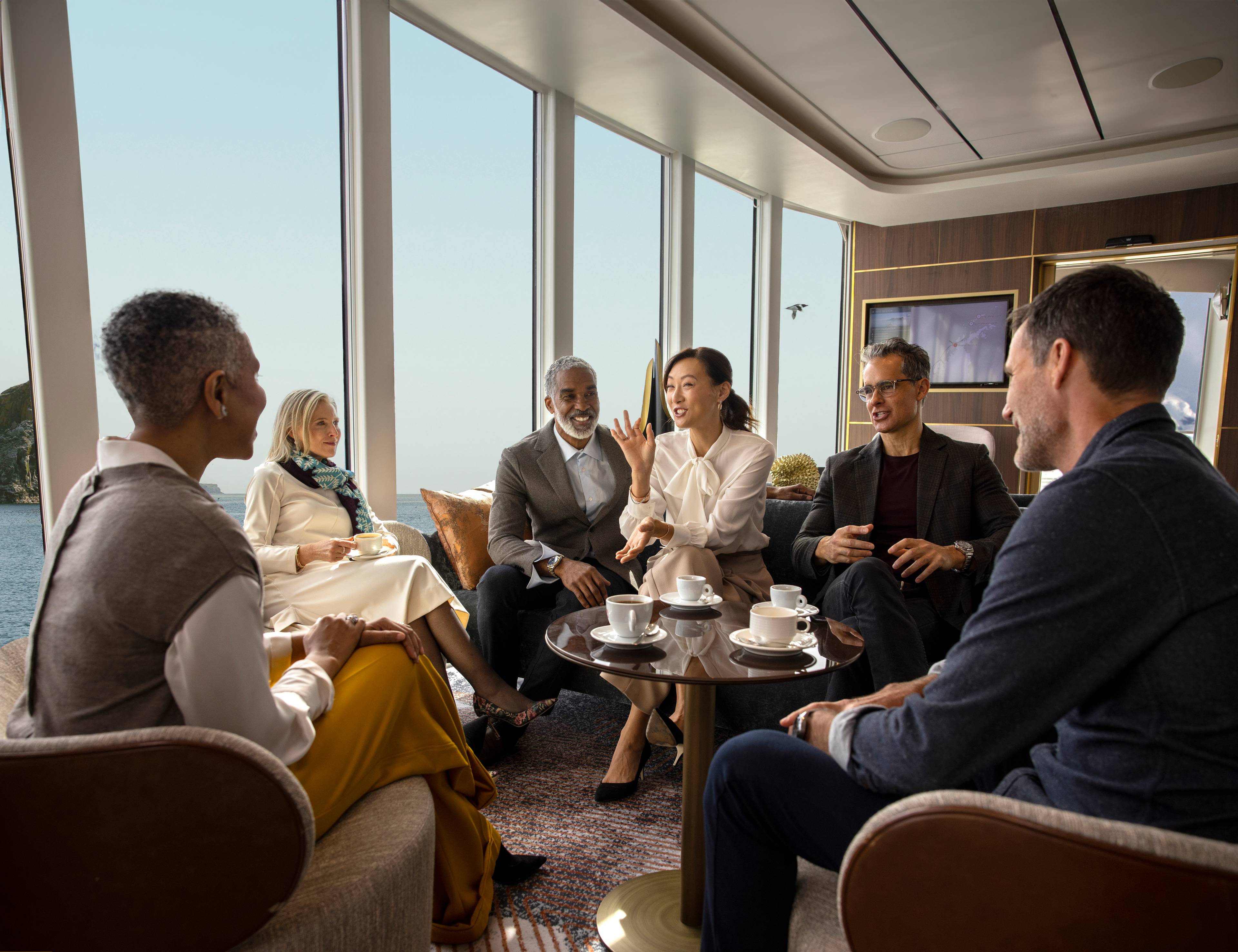 Silversea Offers & Fares | Silversea