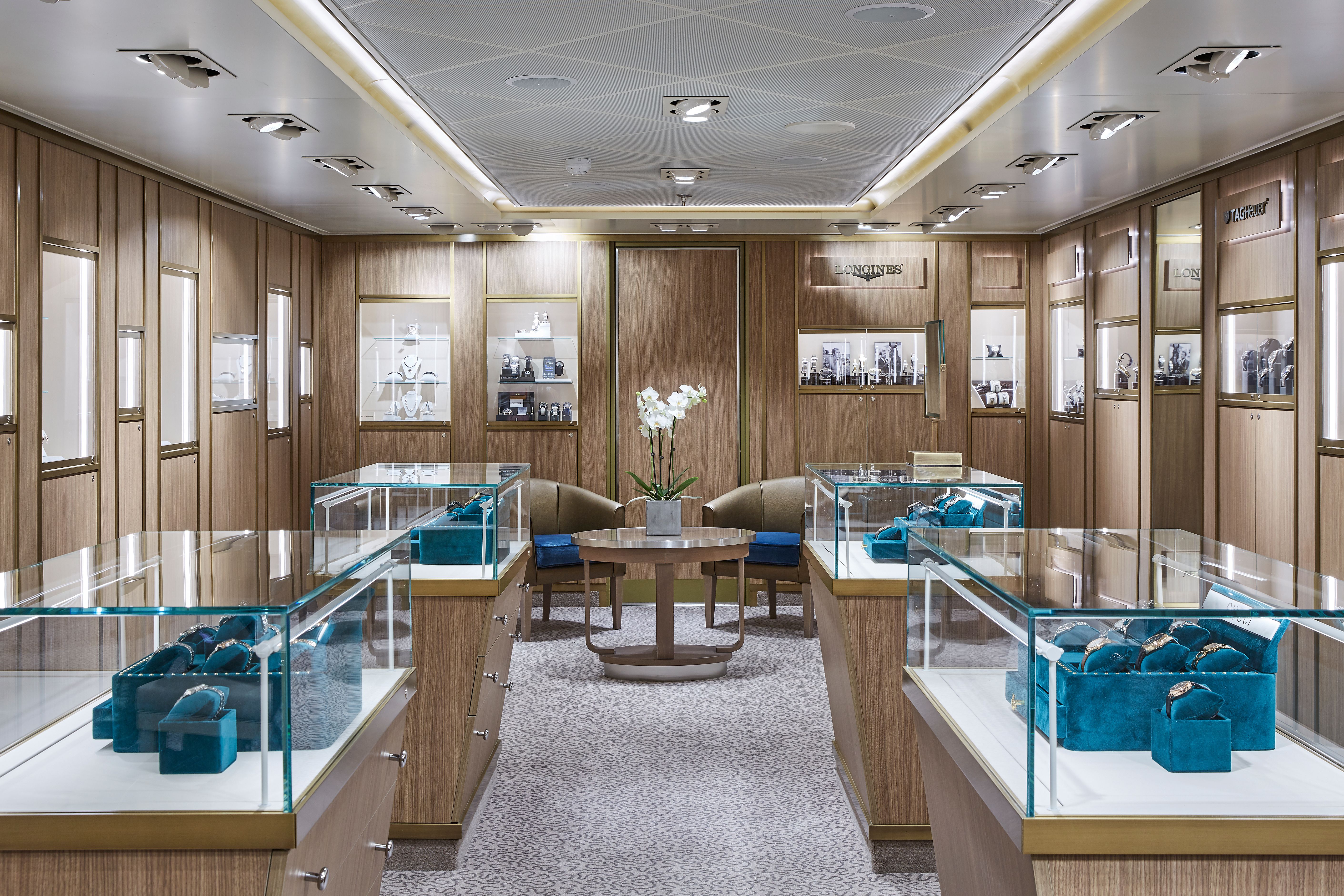 Discover Australia and Asia with a Luxury Cruise aboard Silver Moon ...