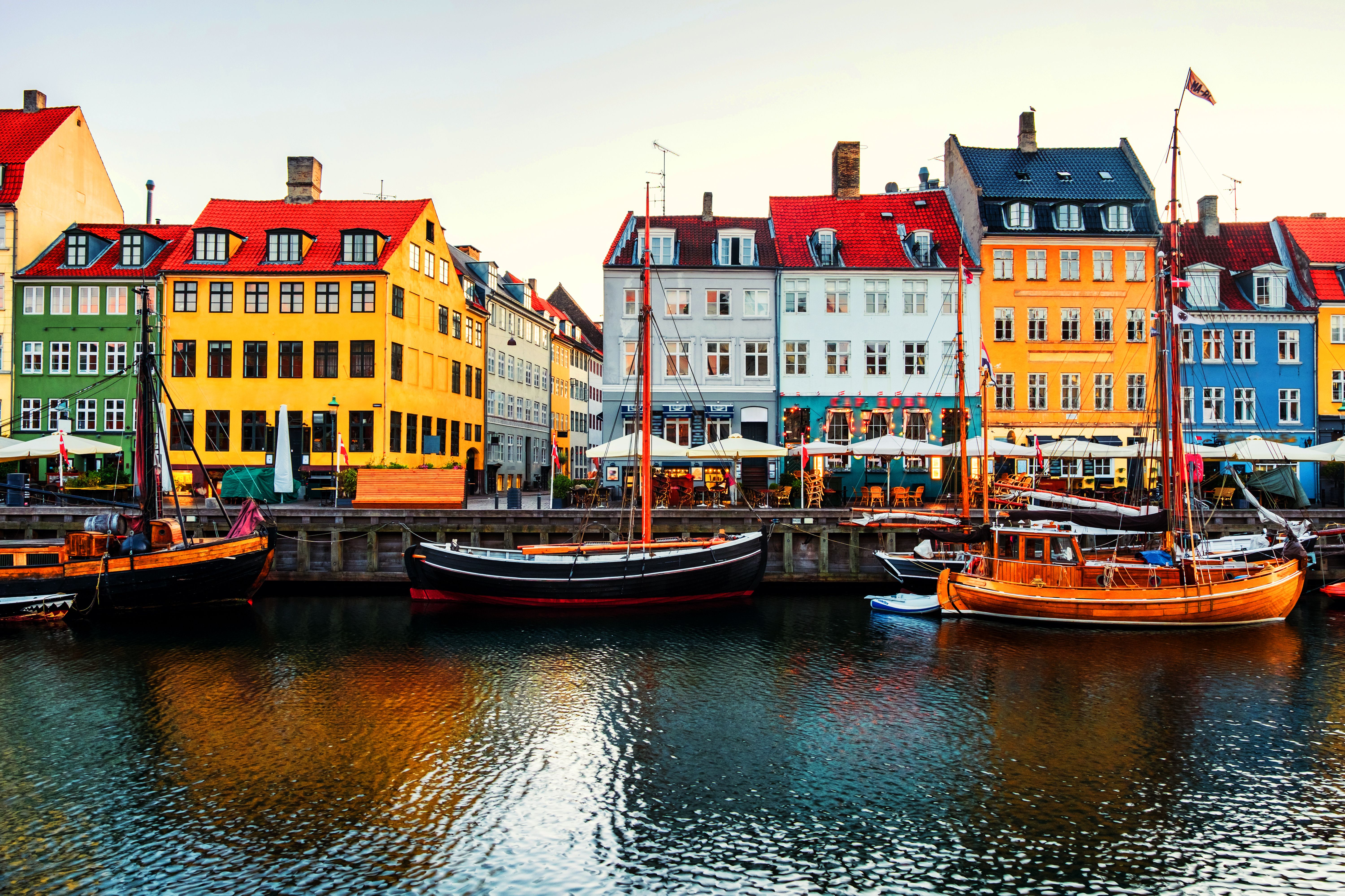 Luxury British Isles & Northern Europe Cruises | Silversea