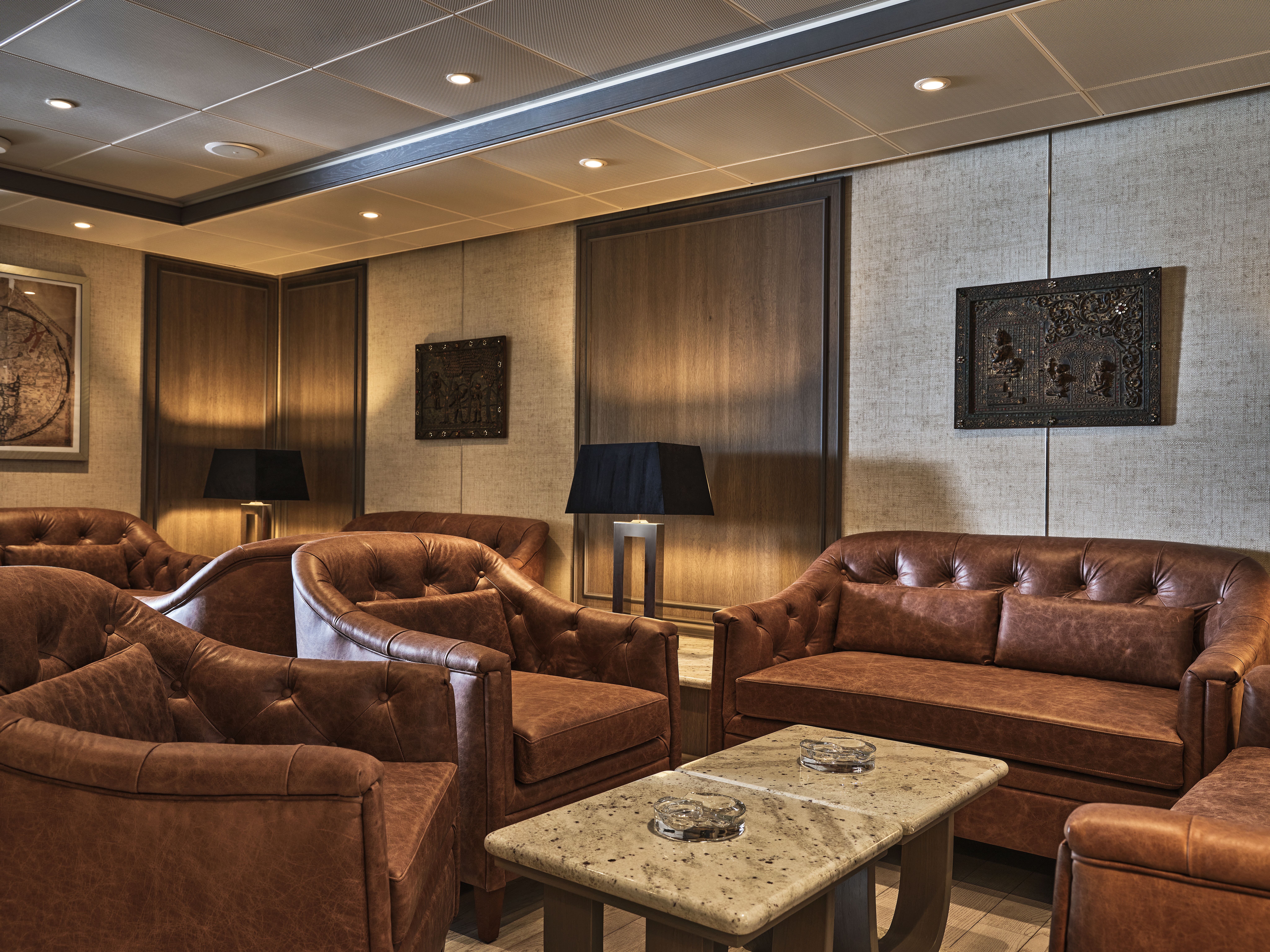 Discover Australia and Asia with a Luxury Cruise aboard Silver Moon ...