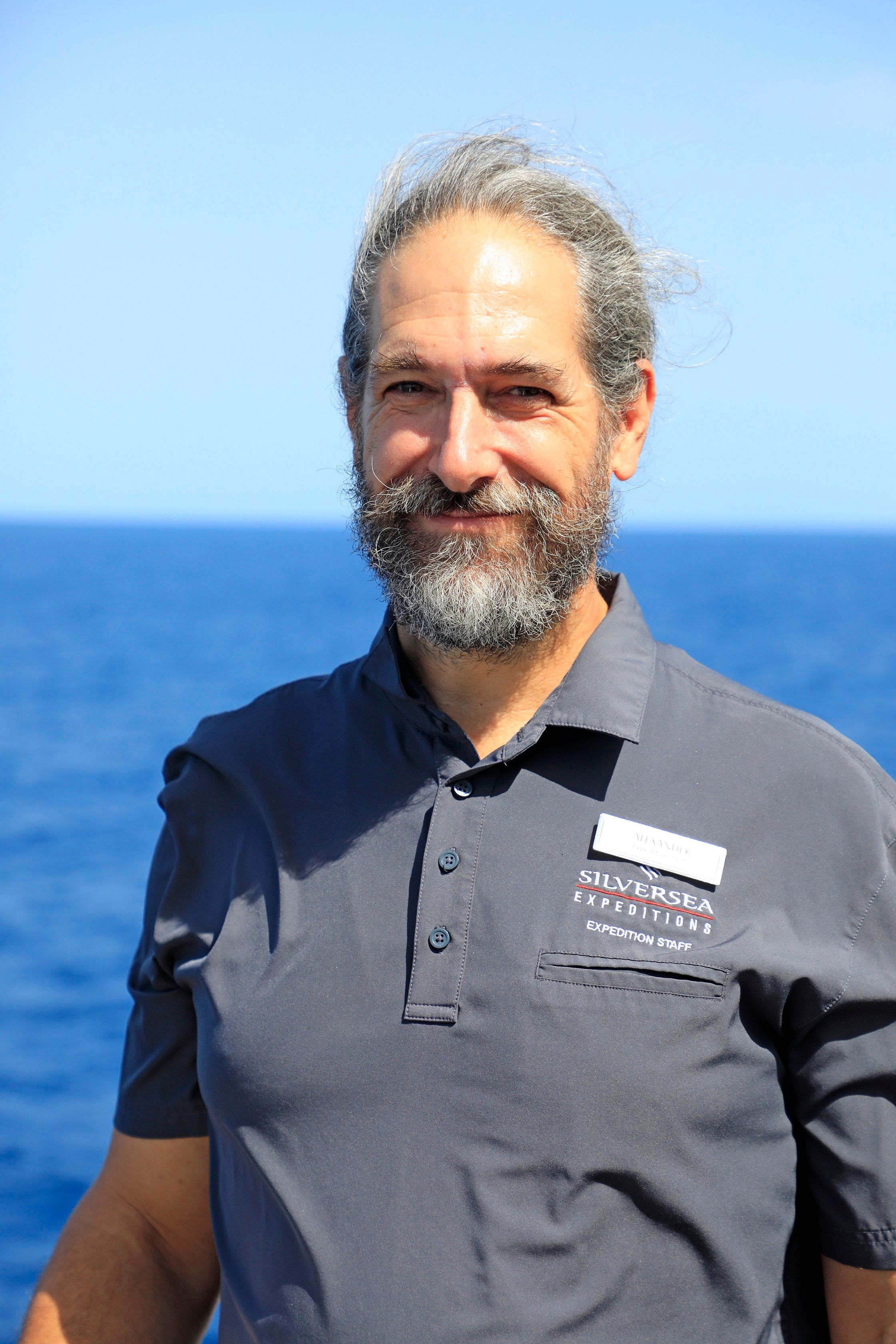 Leader in Luxury Cruising | Silversea