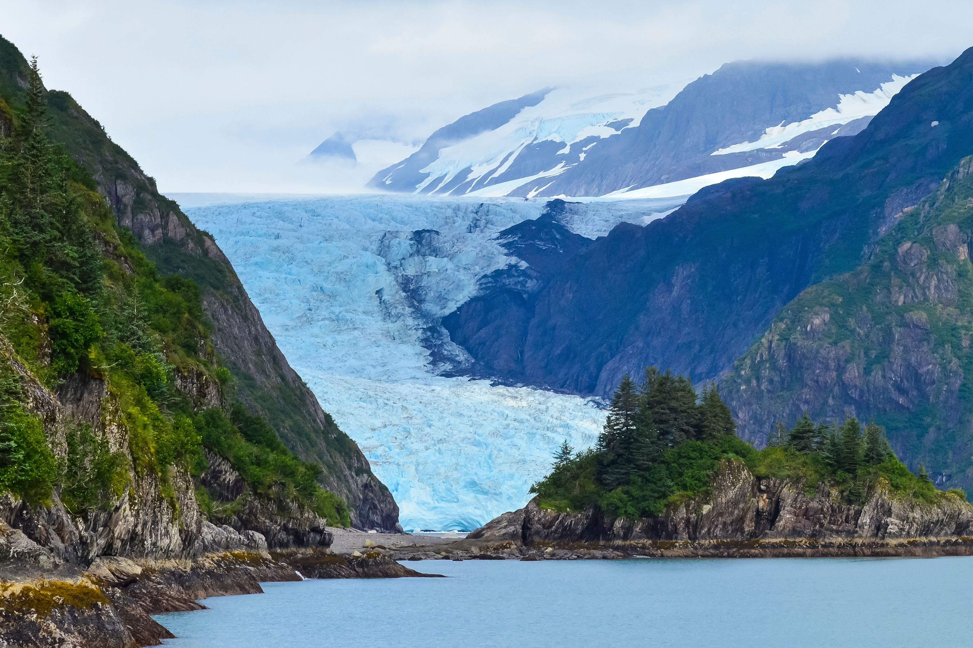 Alaska Luxury Cruises | Silversea