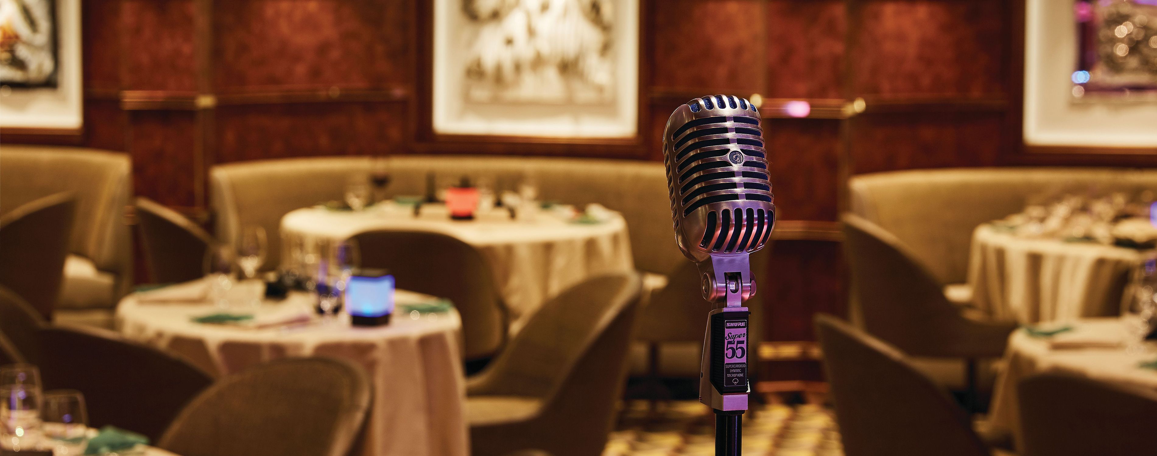 Cruise from Hong Kong to Singapore - SM270131014 | Silversea