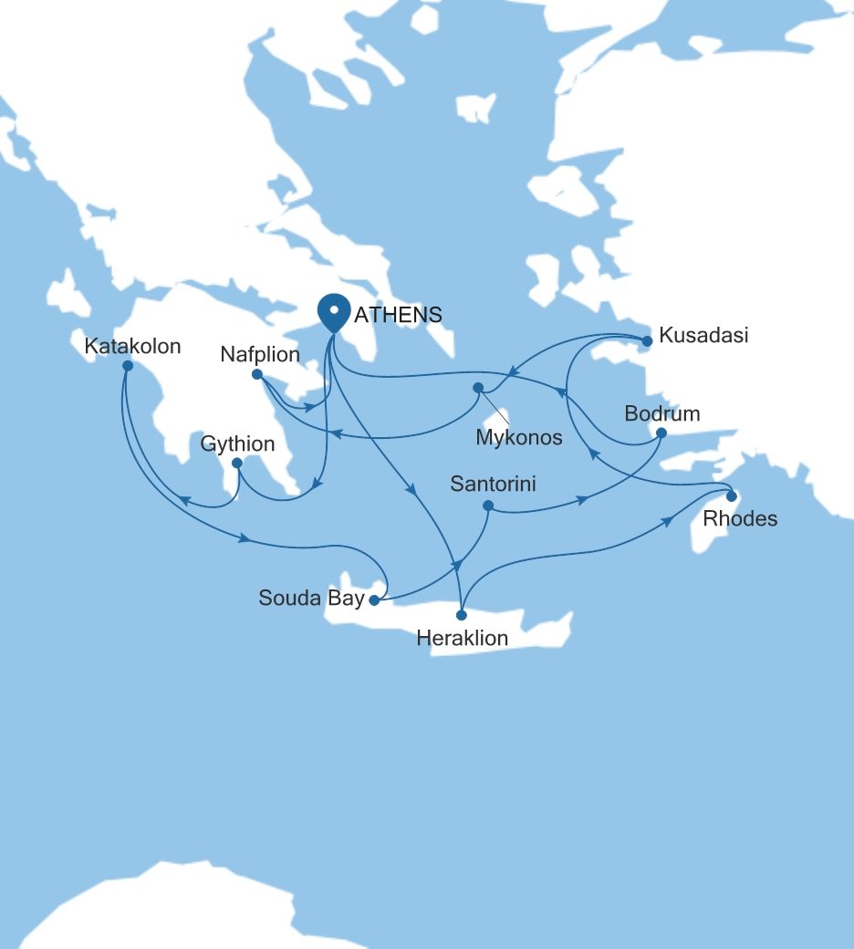 Experience All-Inclusive Ultra-Luxury Cruises | Silversea