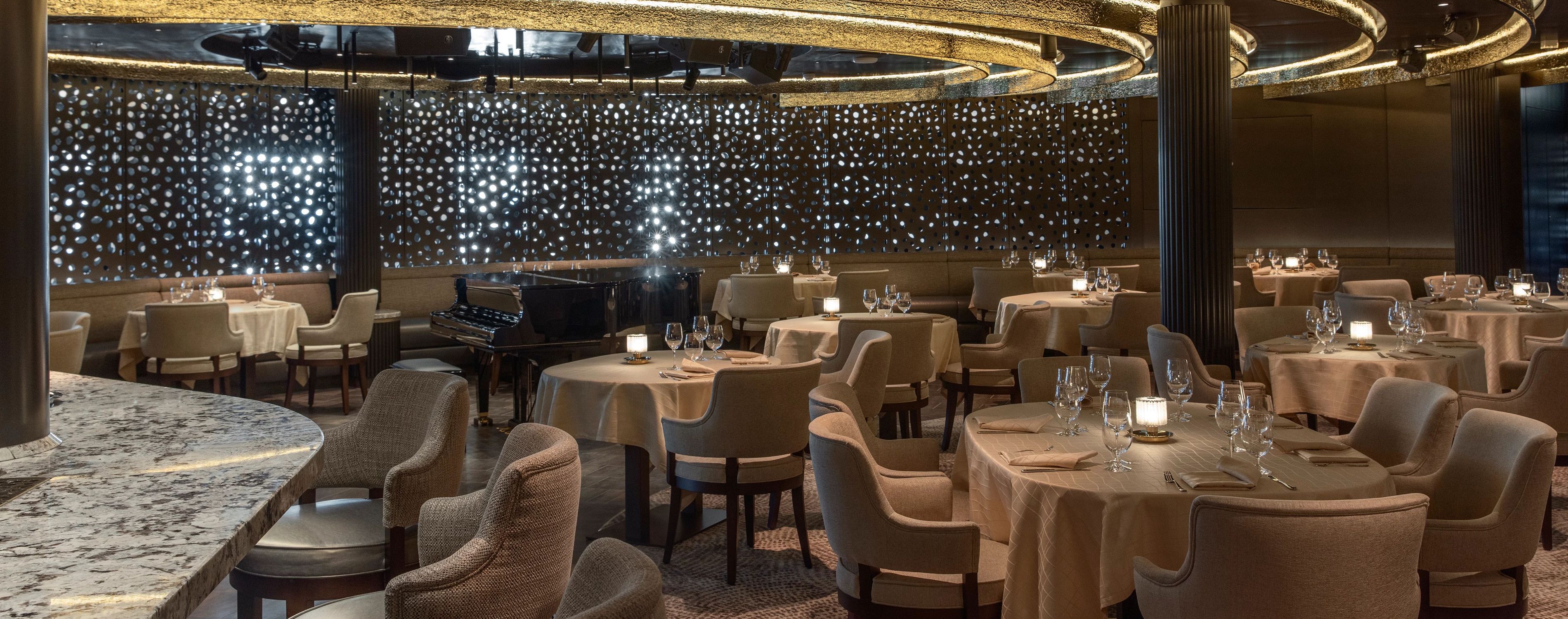 Cruise from Barcelona to Barcelona - RA260427011 | Silversea