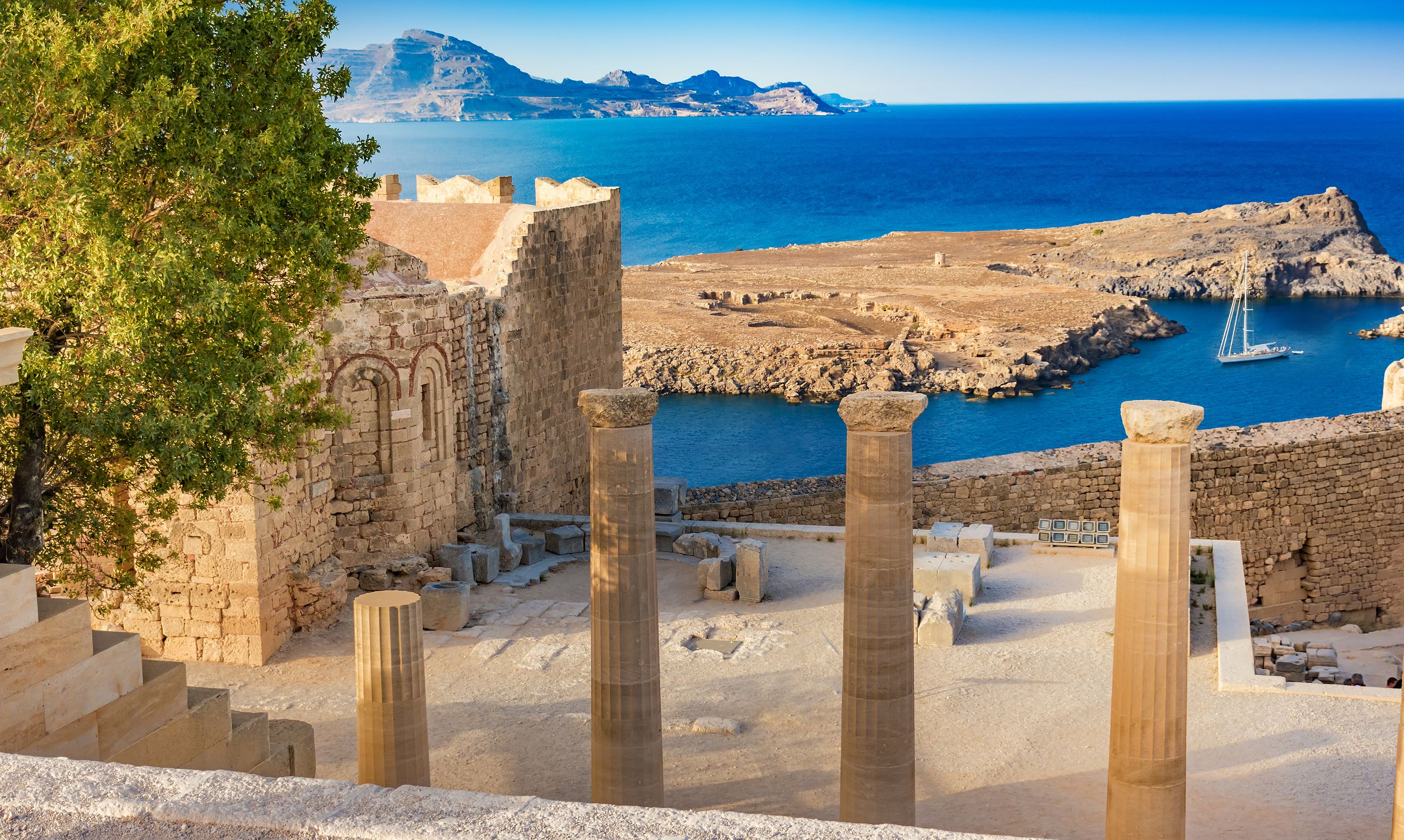 Your Best and Most Luxurious Grand Voyage Cruise | Silversea