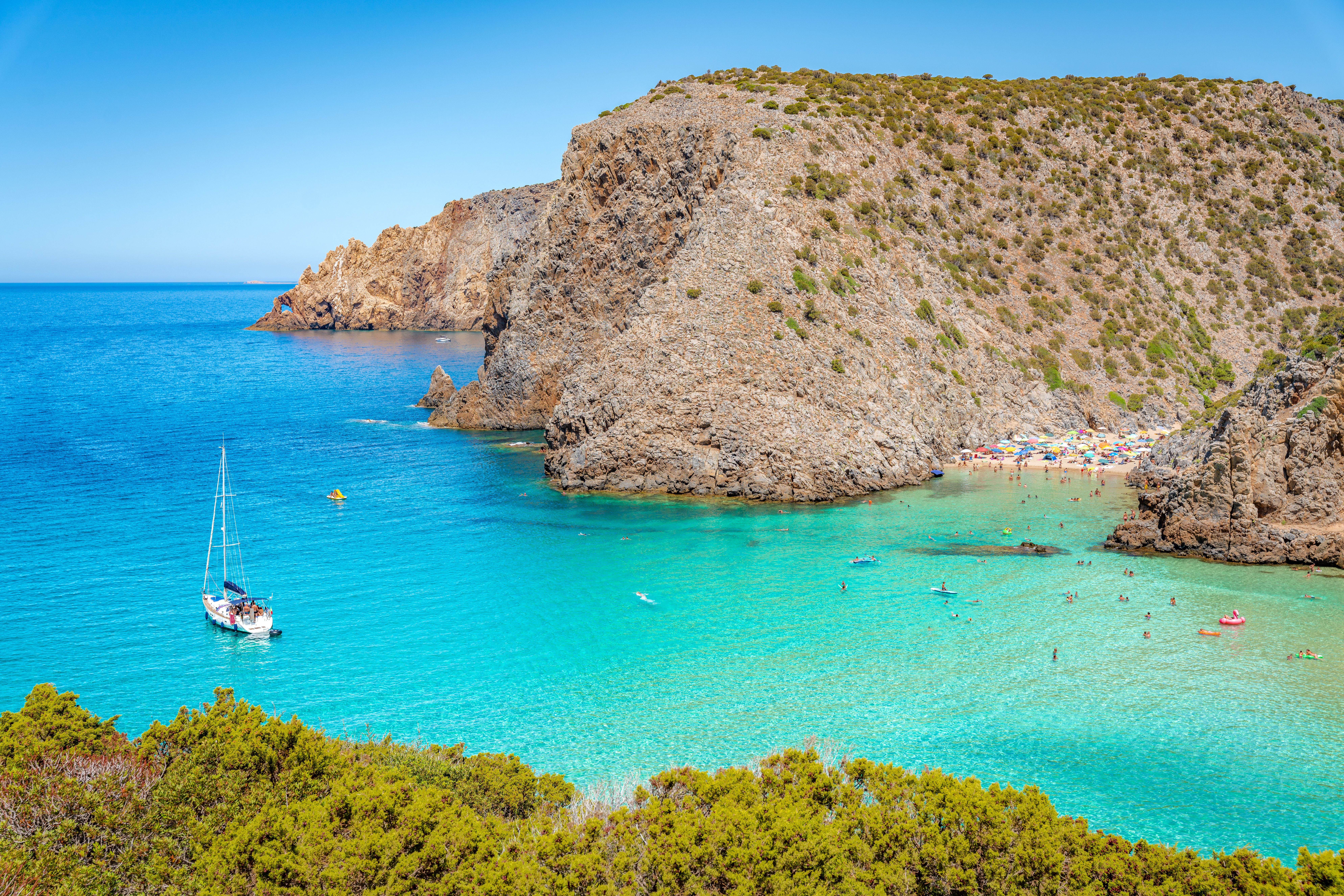 Experience All-Inclusive Ultra-Luxury Cruises | Silversea