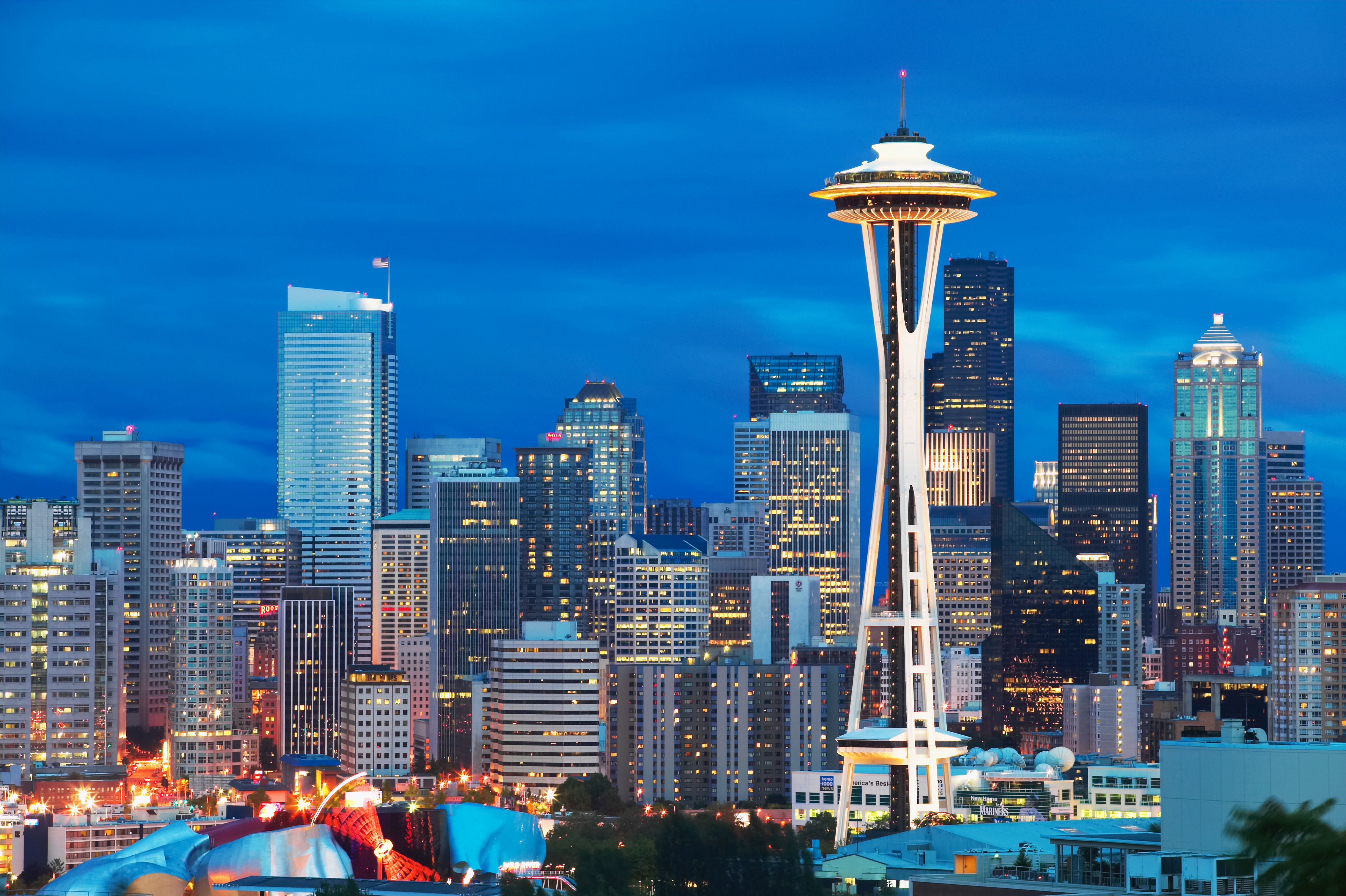 Crucero de Tokyo a Seattle (Washington) - SN260423019 | Silversea