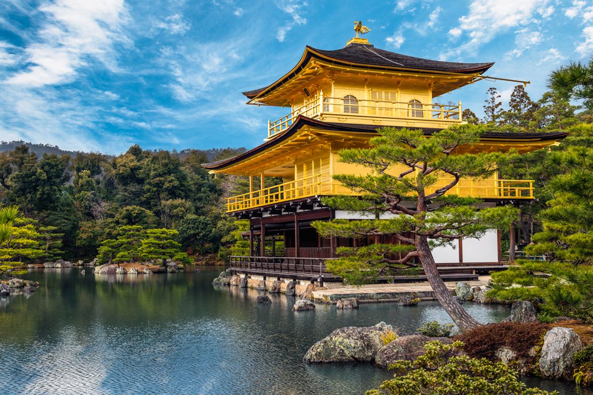 Cruise from Seward (Anchorage, Alaska) to Tokyo - MO260903015 | Silversea