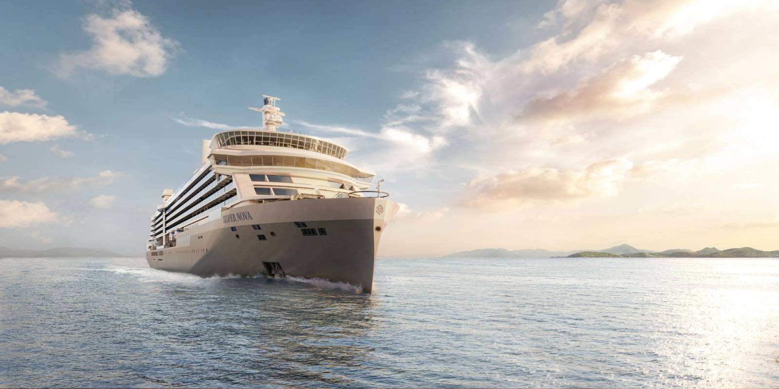 Silversea Cruise Frequently Asked Questions | Silversea