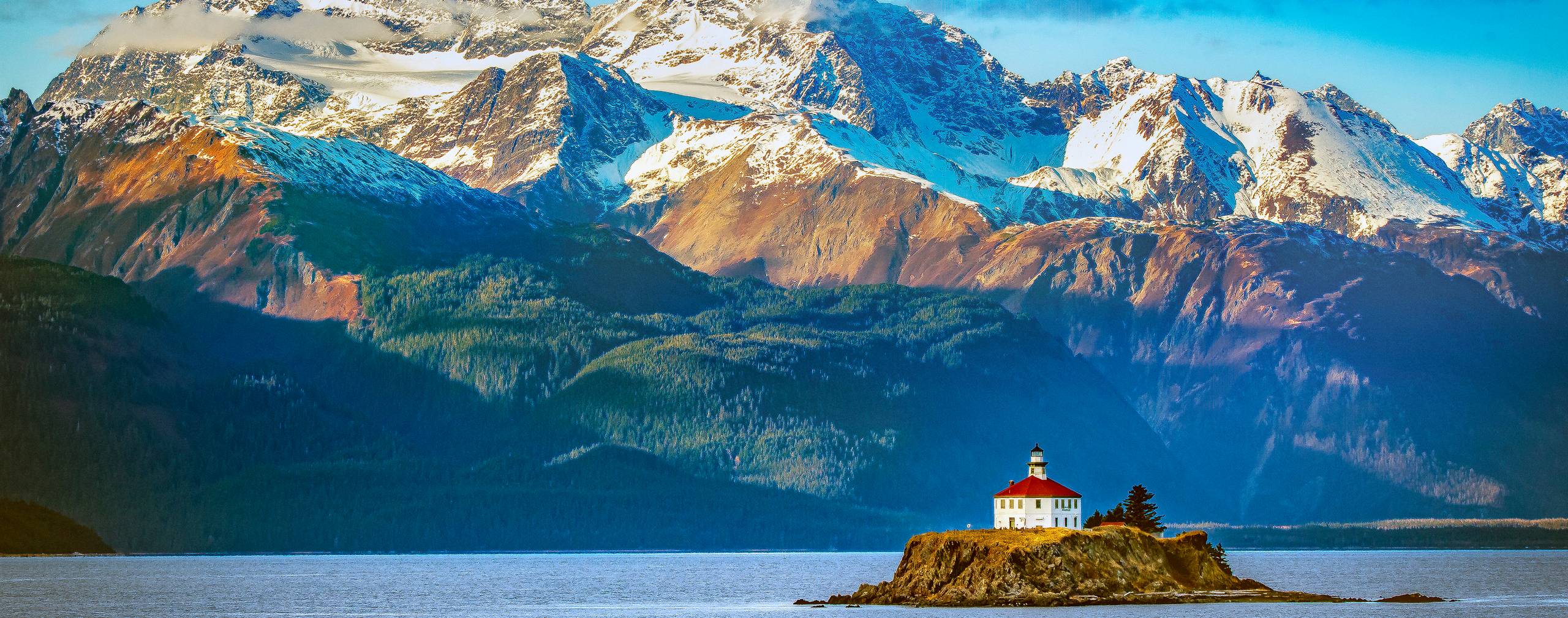 Luxury Cruises in Alaska | Silversea