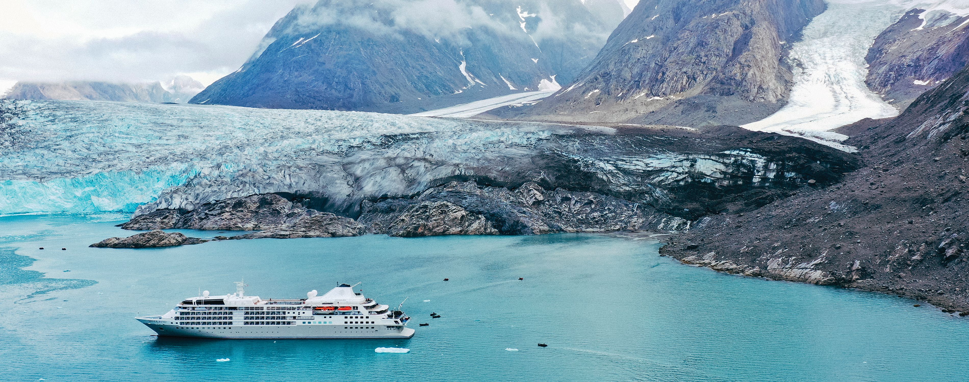 Silversea Luxury Cruises | Silversea