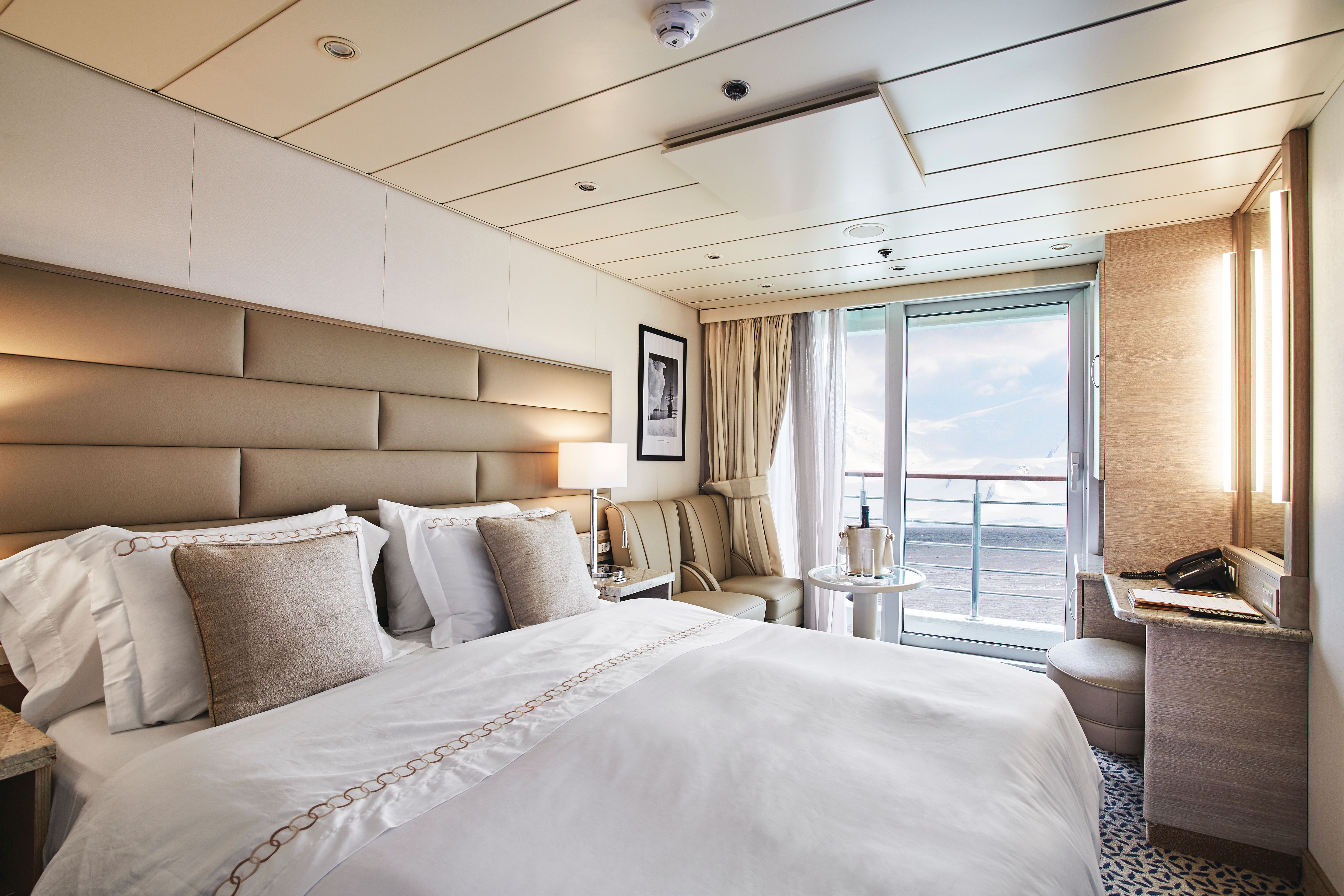 Luxury Cruises to Norway | Silversea