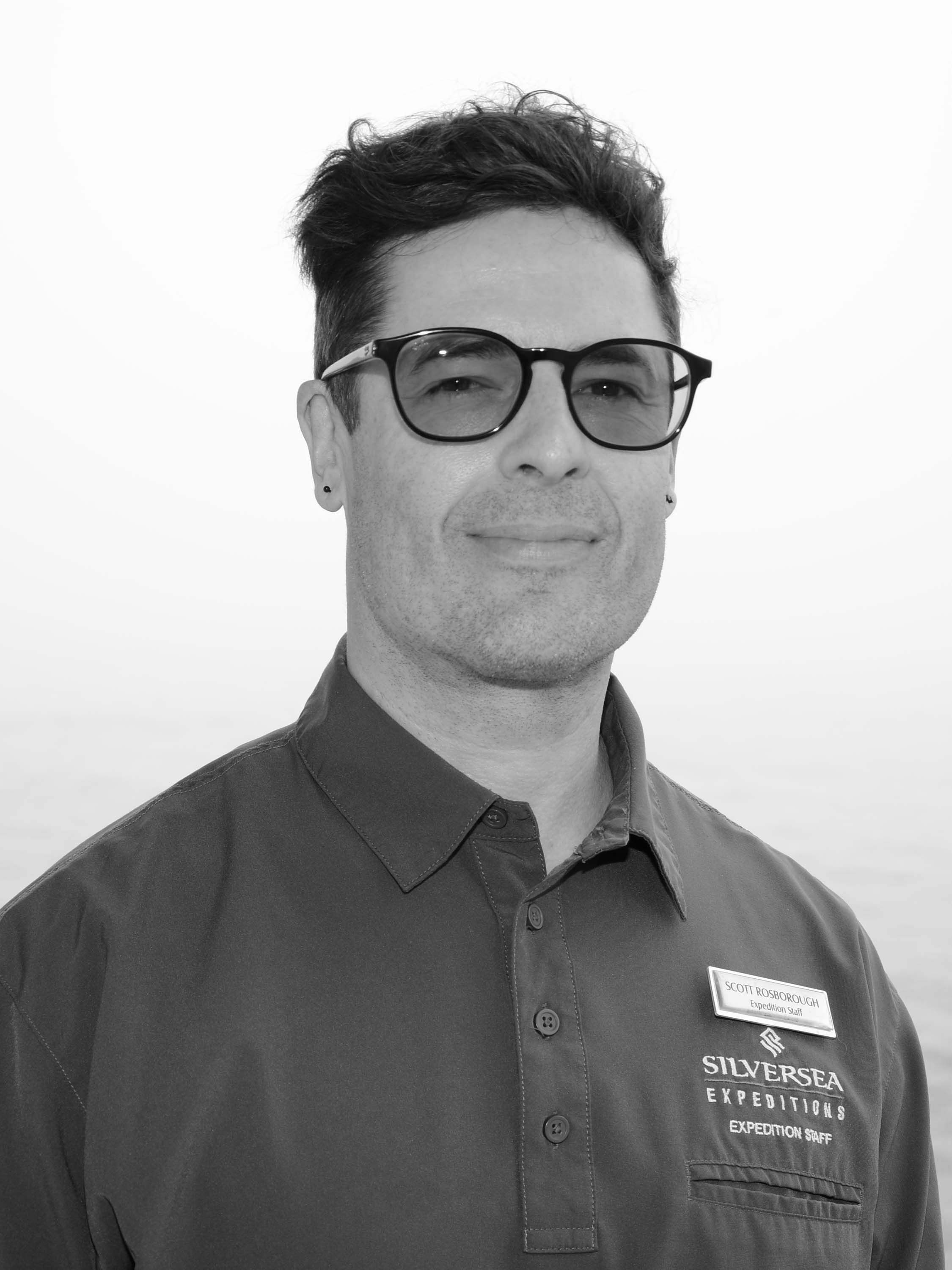 Arctic & Greenland Luxury Cruises | Silversea