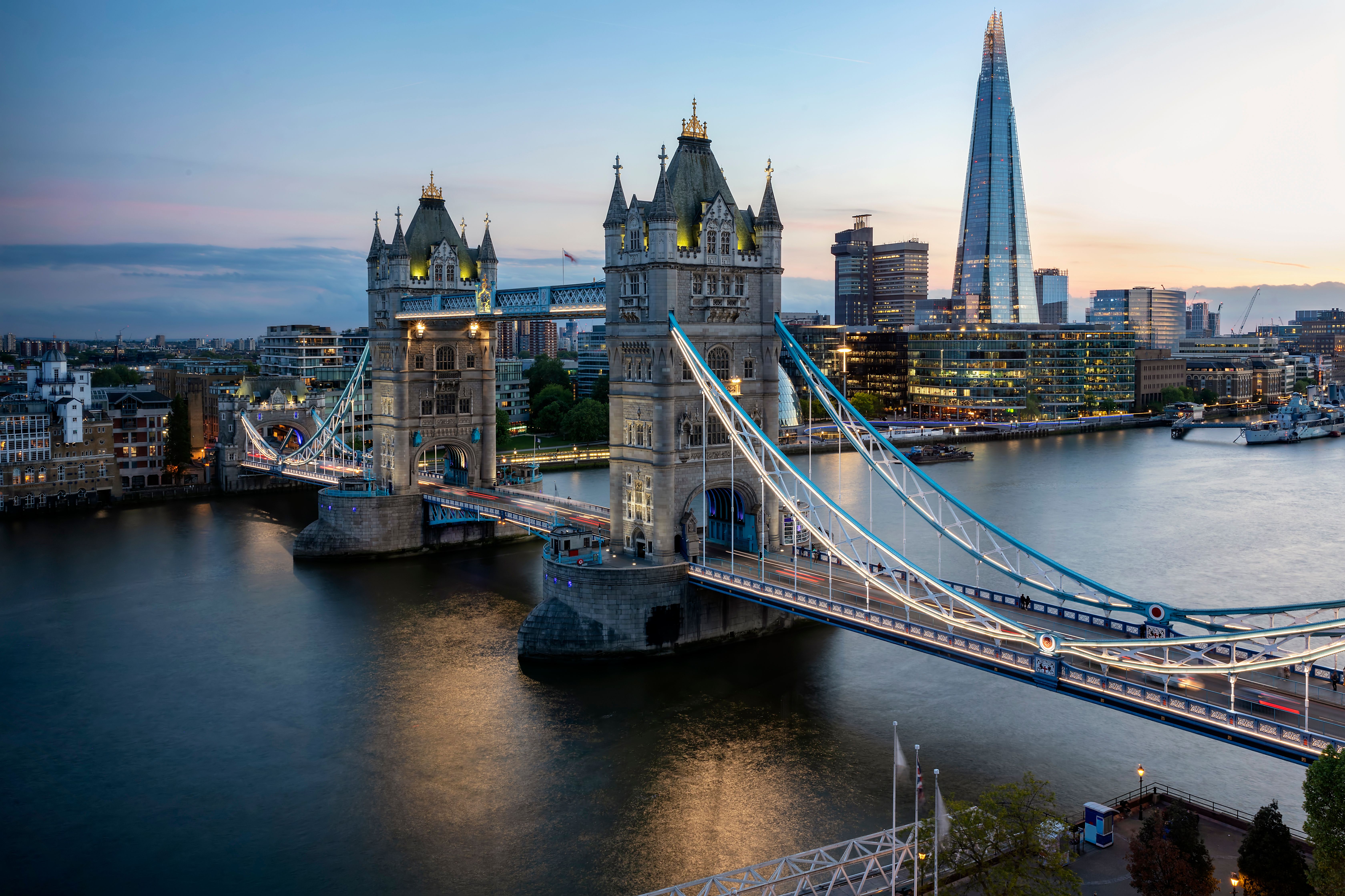 Luxury British Isles & Northern Europe Cruises | Silversea