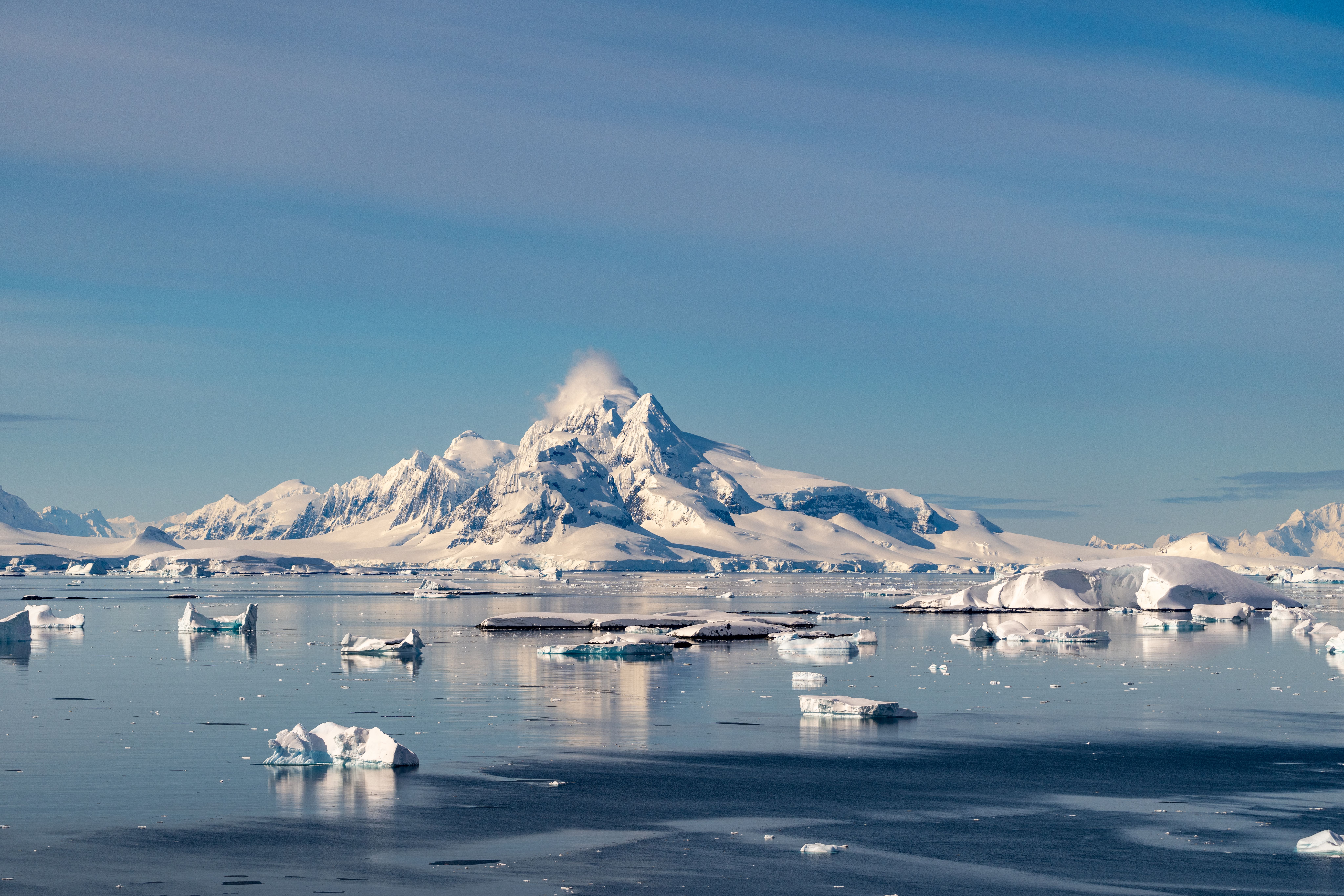 Kreuzfahrt von King George Island nach King George Island –EV280127006 ...