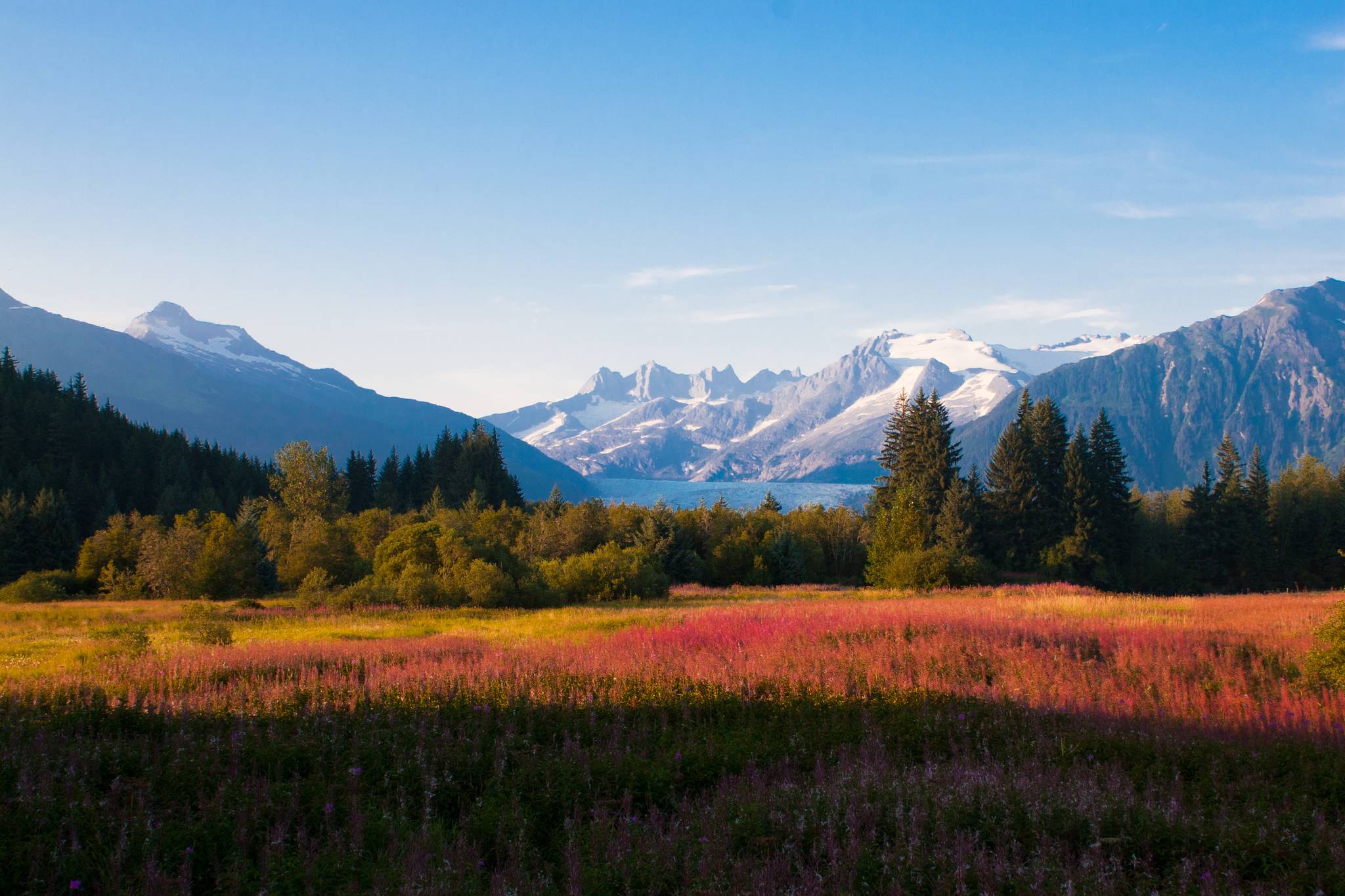 Alaska Luxury Cruises | Silversea