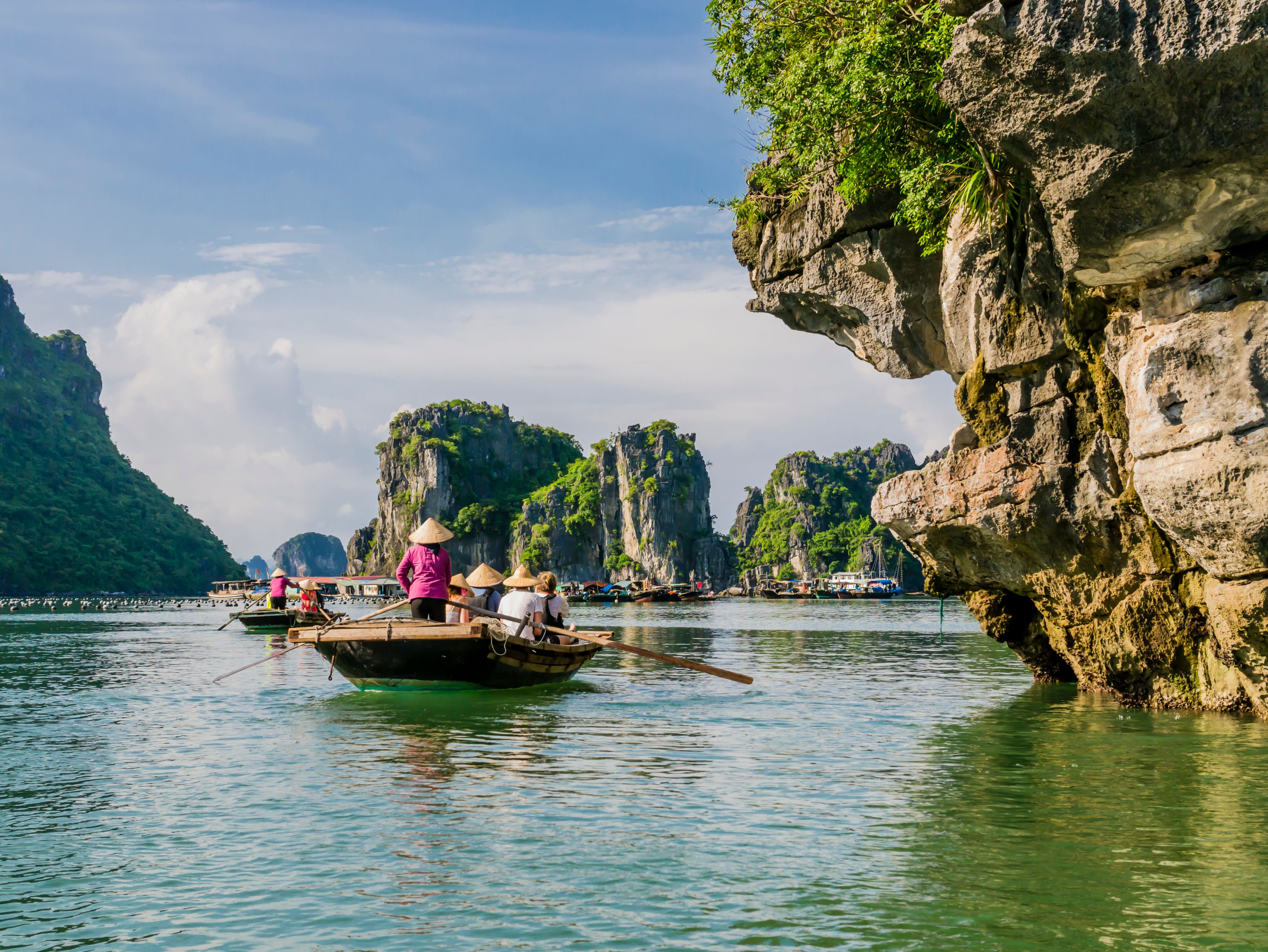 Asia Luxury Cruises | Silversea