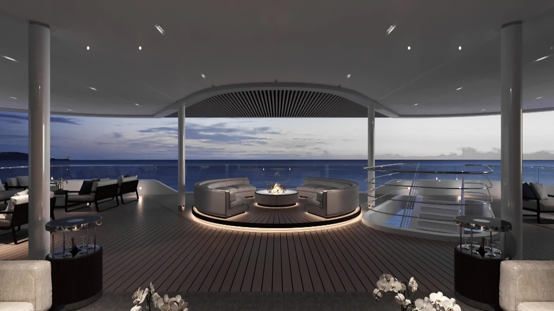 Silver Origin | Silversea