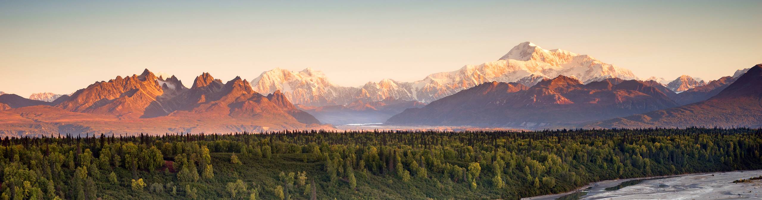 Luxury Cruises in Alaska | Silversea