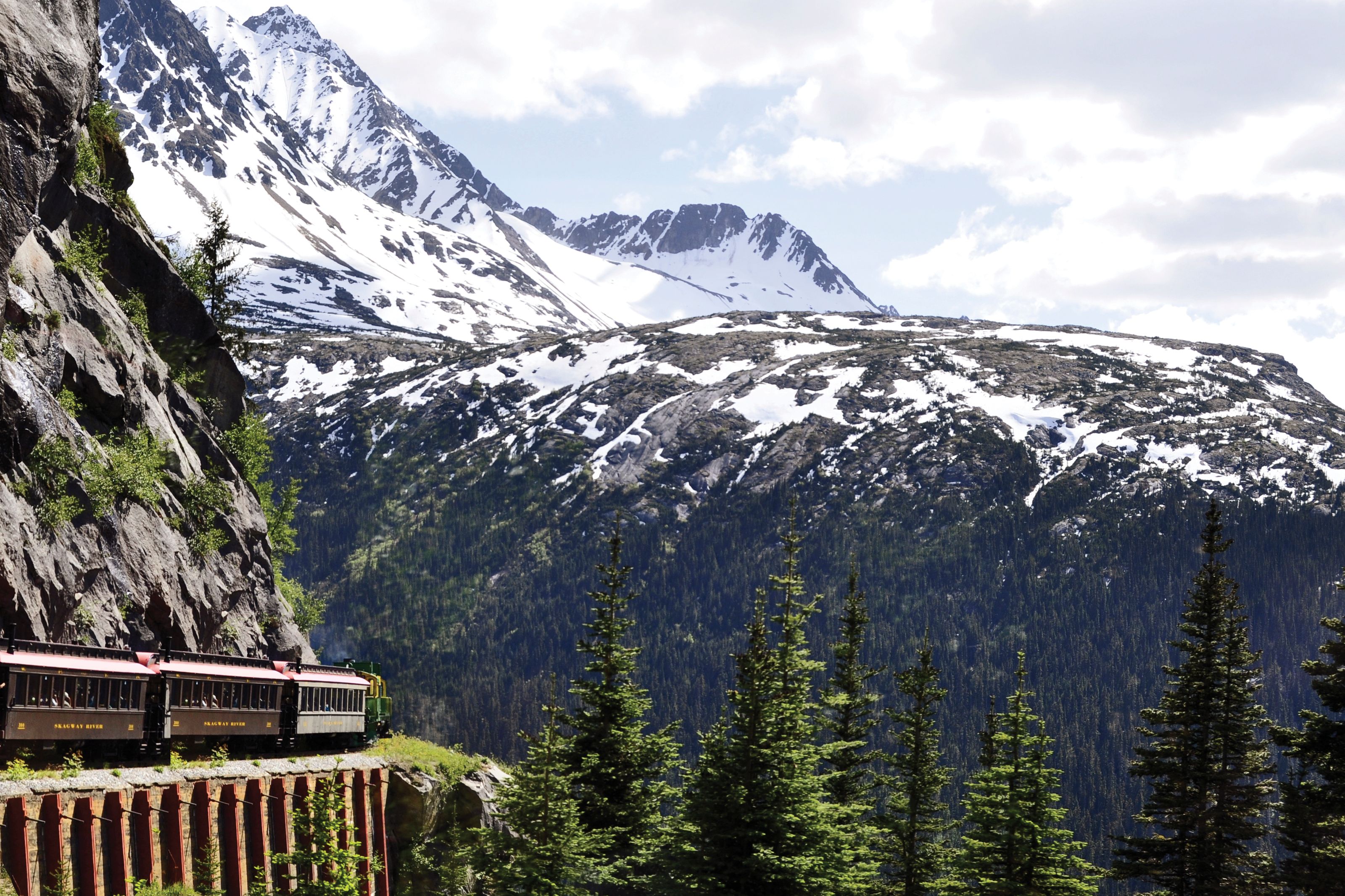 Alaska Luxury Cruises | Silversea