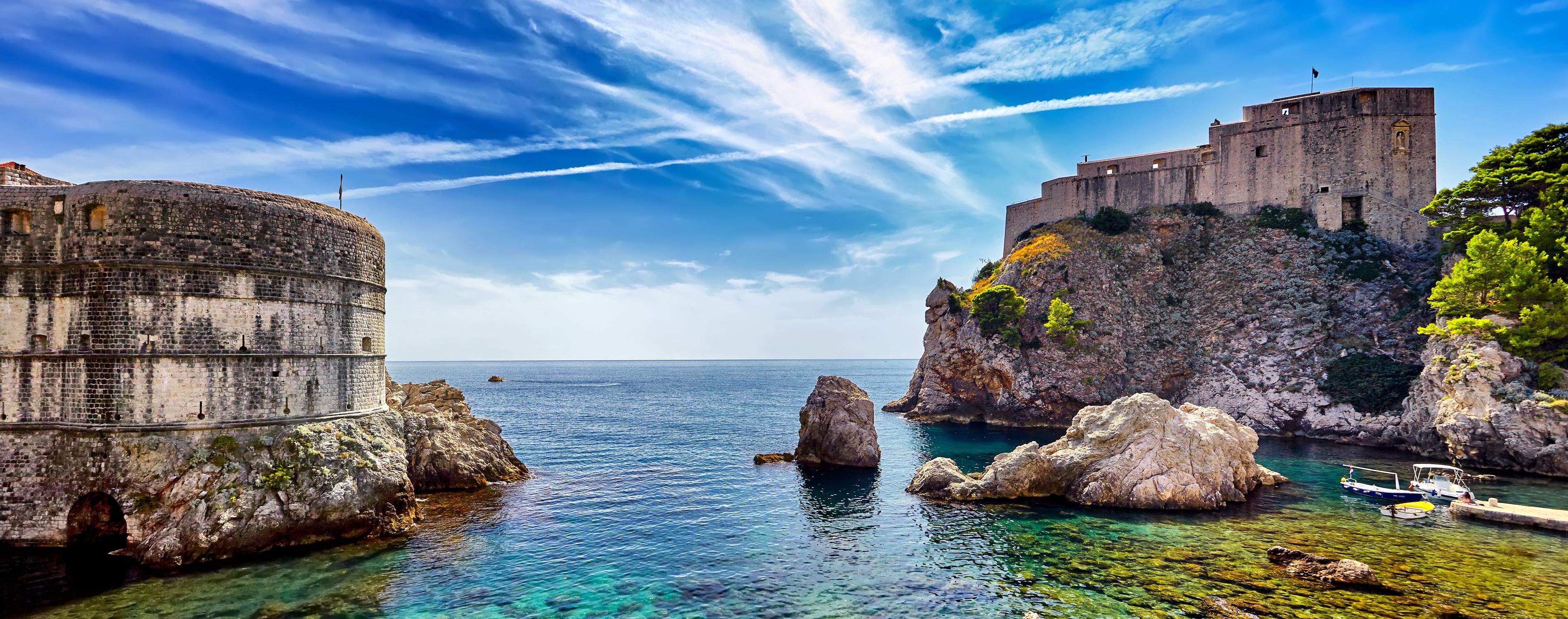 Croatia Luxury Cruises | Silversea