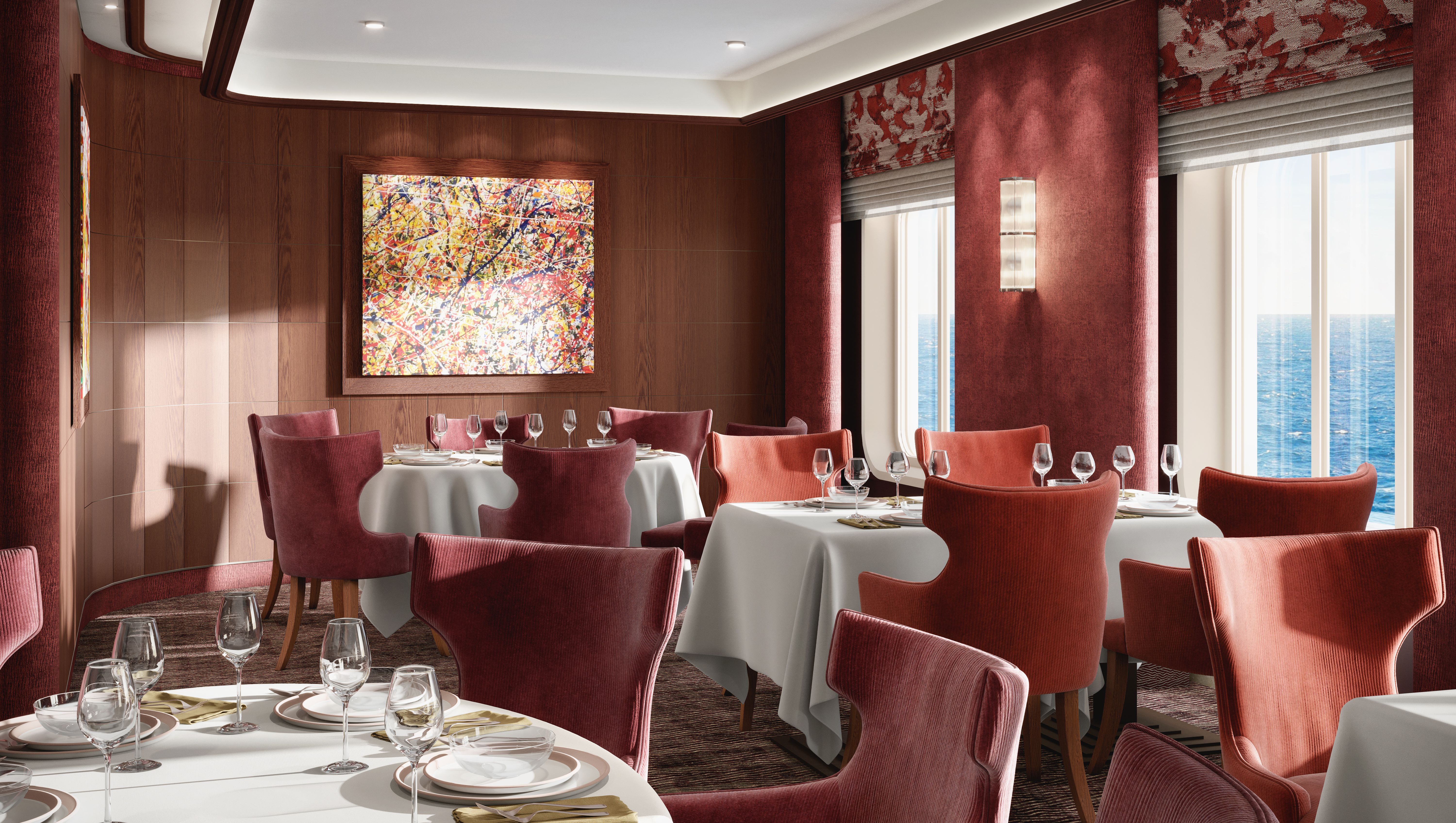 Silver Note | Silversea