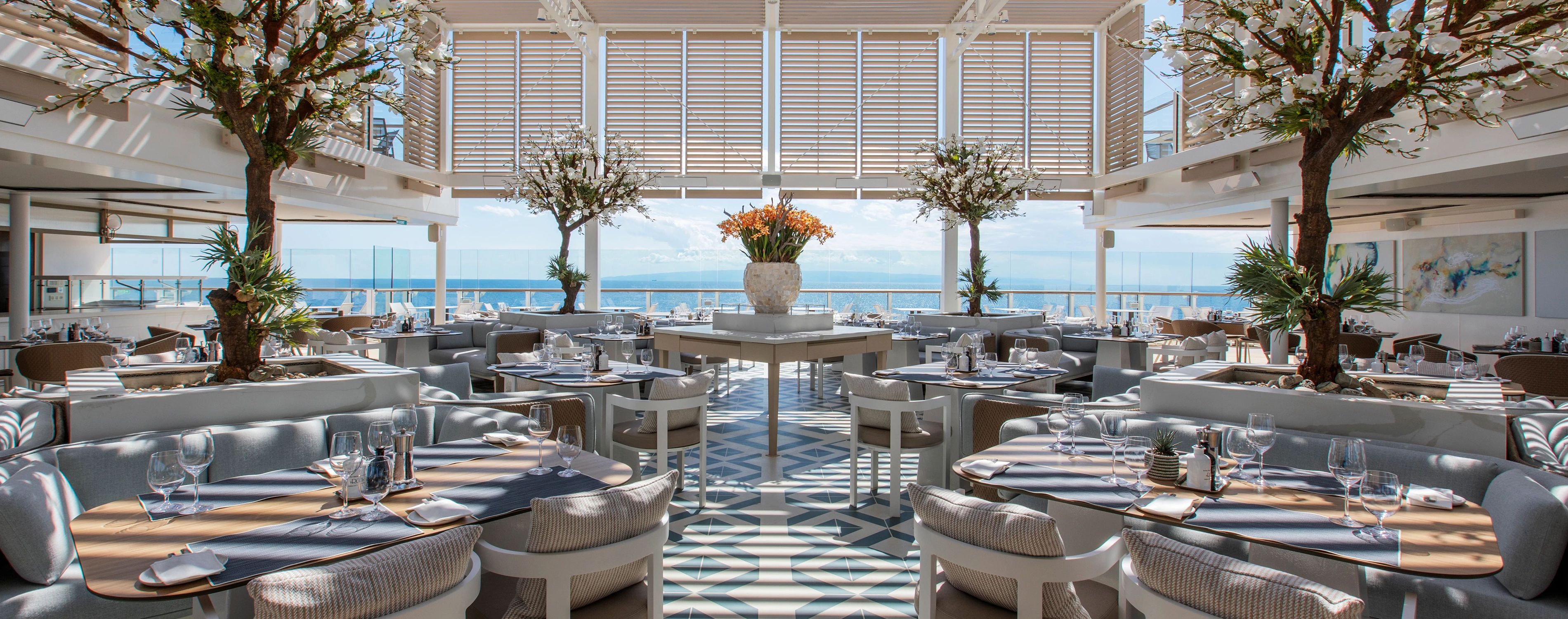 Sail the Mediterranean on a Luxury Cruise aboard Silver Ray | Silversea