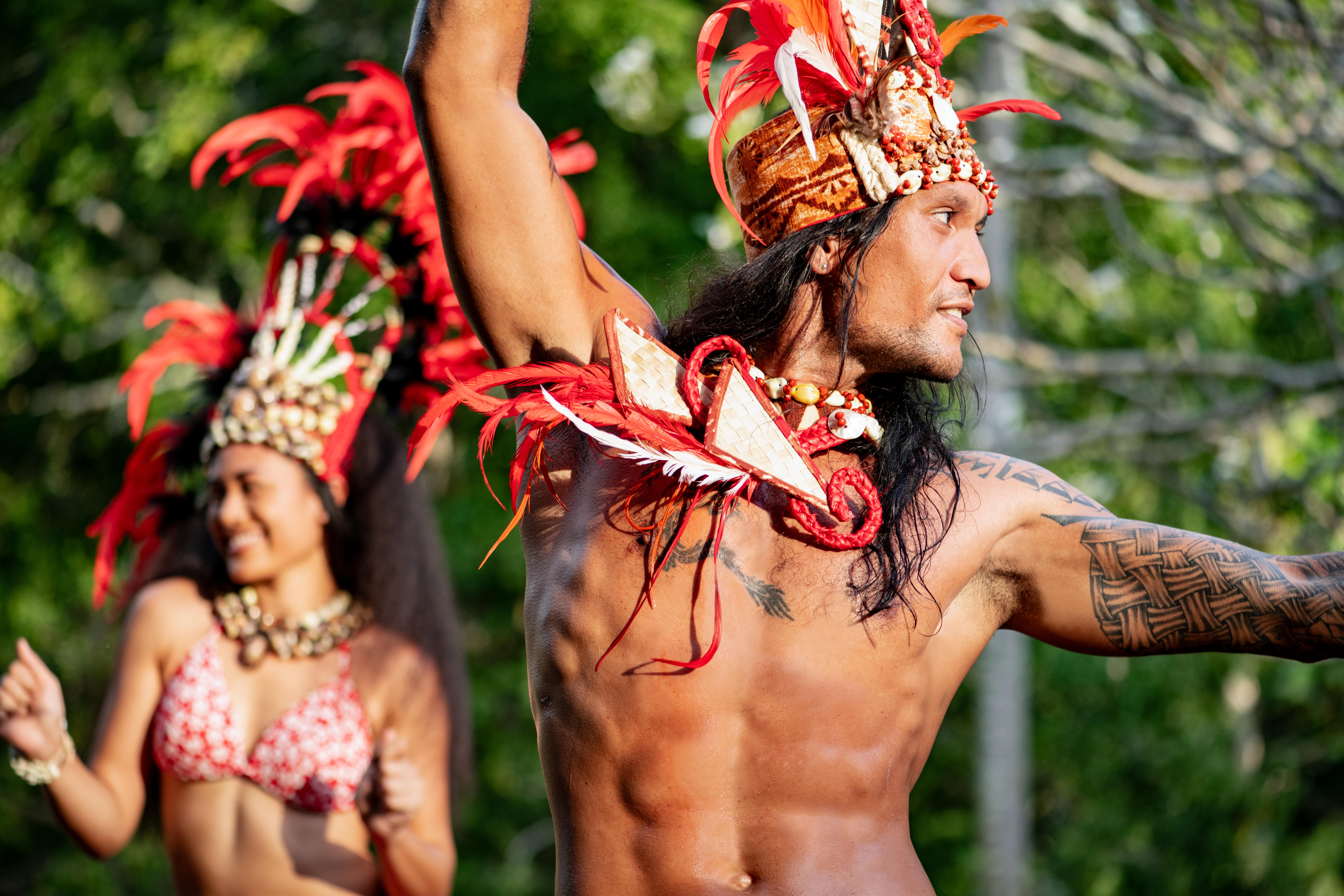 Luxury Cruises to French Polynesia & the Pacific | Silversea